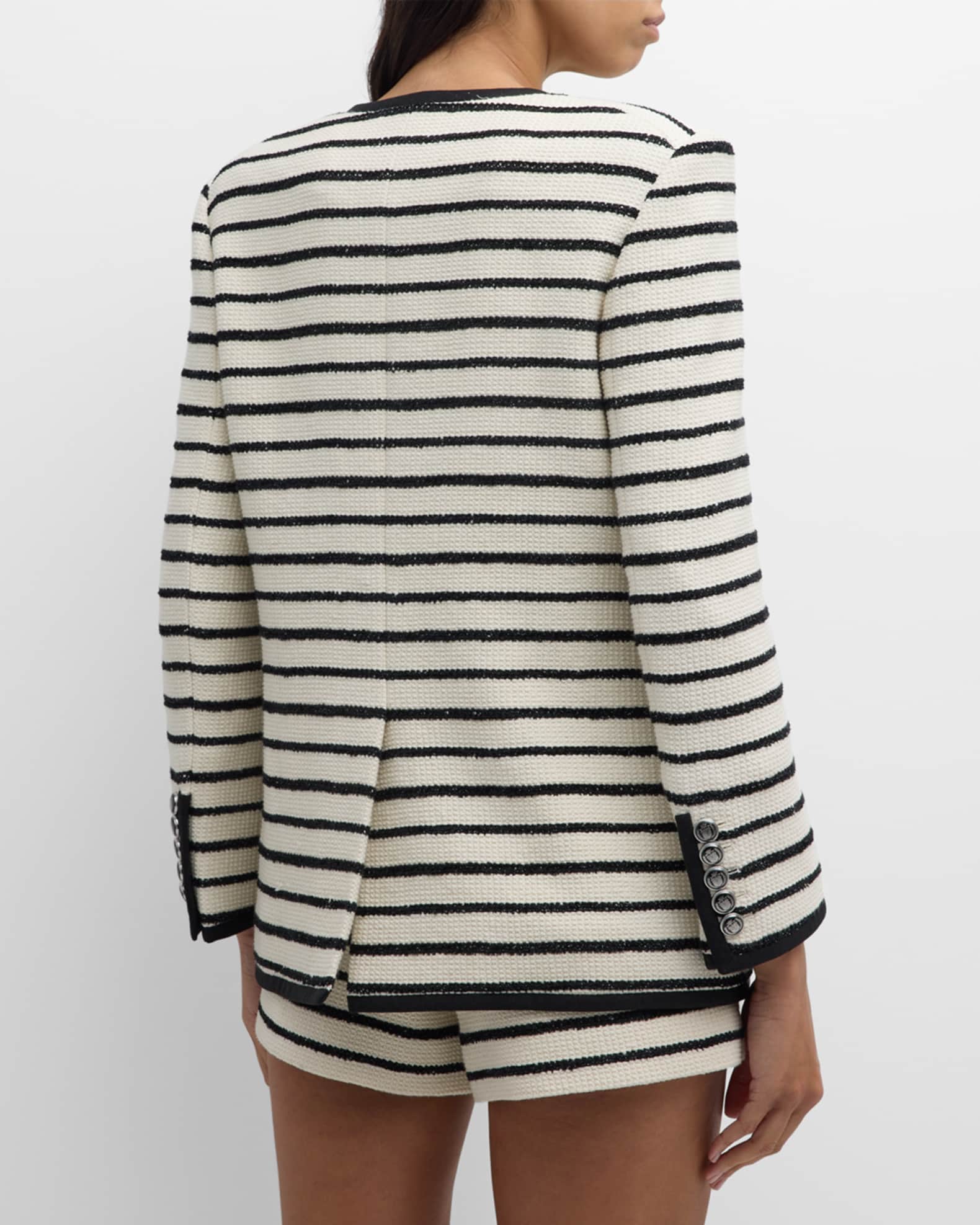Stripe Dickey Collection | Neiman Marcus