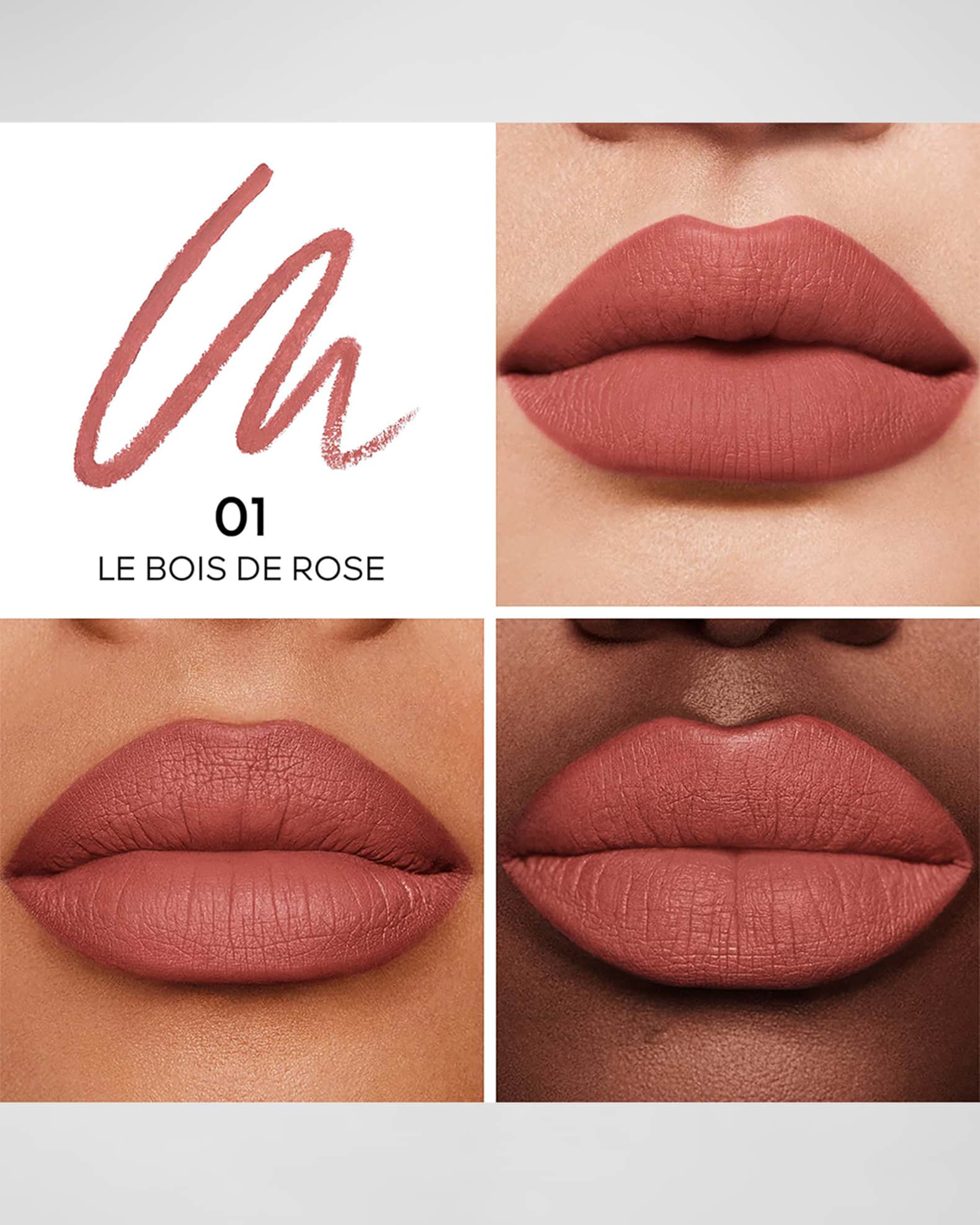 Guerlain Contour G Lip Pencil | Neiman Marcus