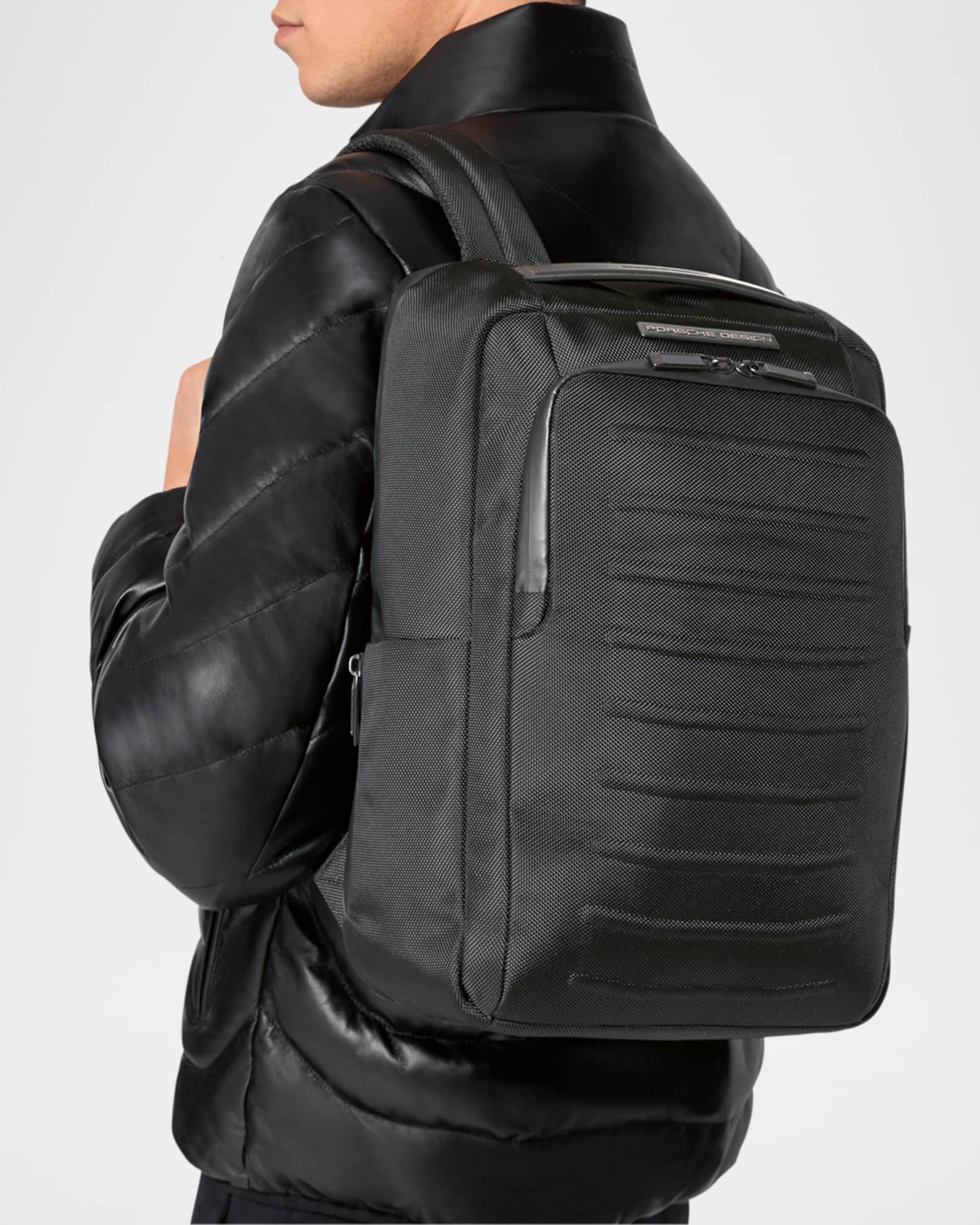Porsche Design XS PD Roadster Pro Backpack | Neiman Marcus