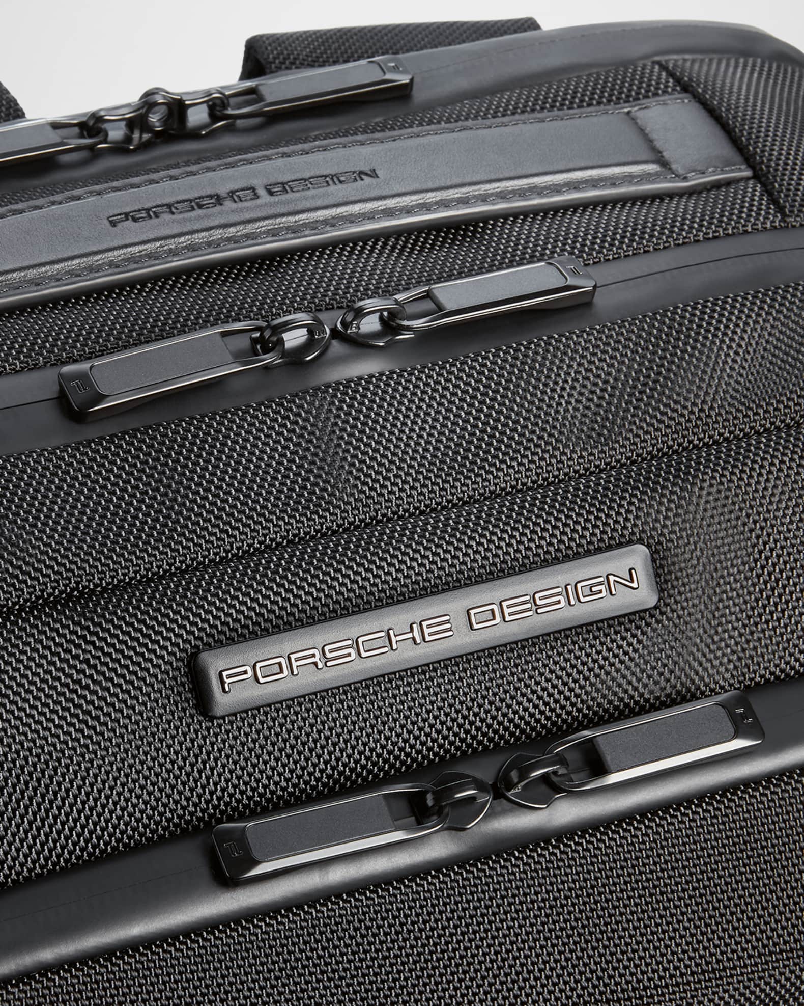 Porsche Design Roadster Pro PD Backpack | Neiman Marcus
