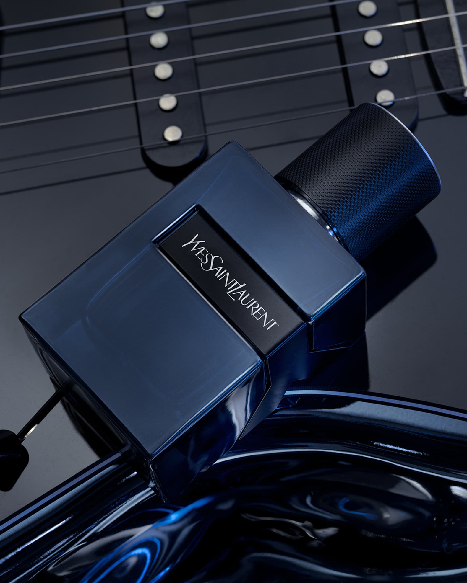 Yves Saint Laurent Beaute Y Elixir, 2 oz. | Neiman Marcus