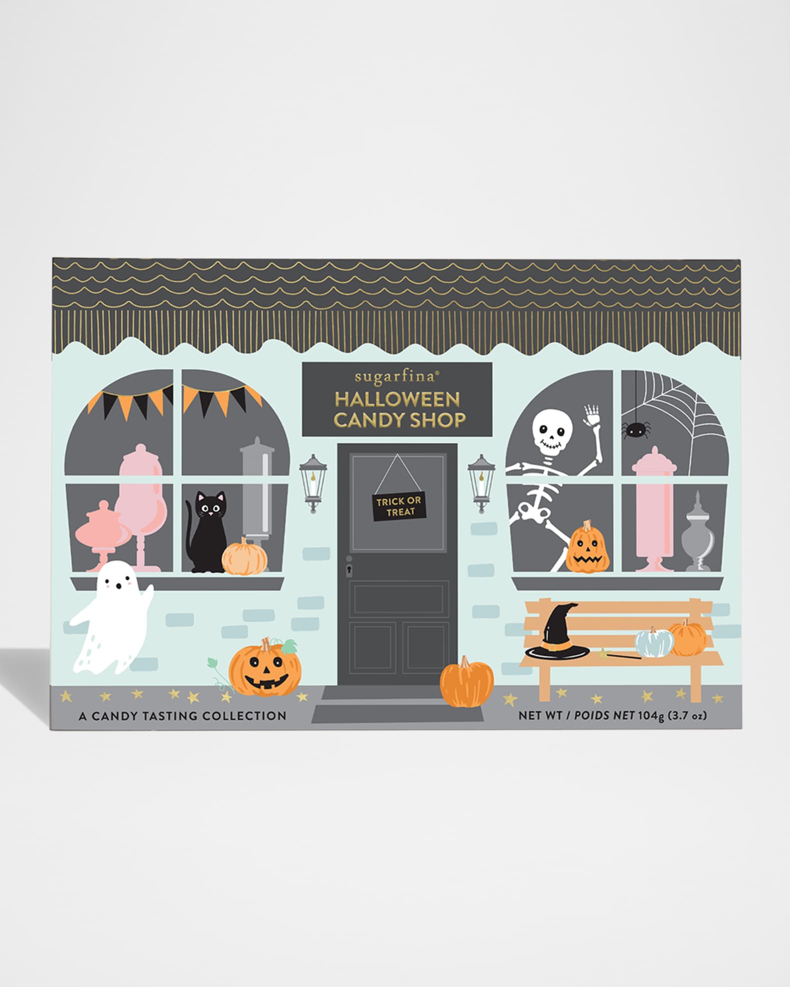 Sugarfina Halloween Candy Shop Tasting Collection | Neiman Marcus