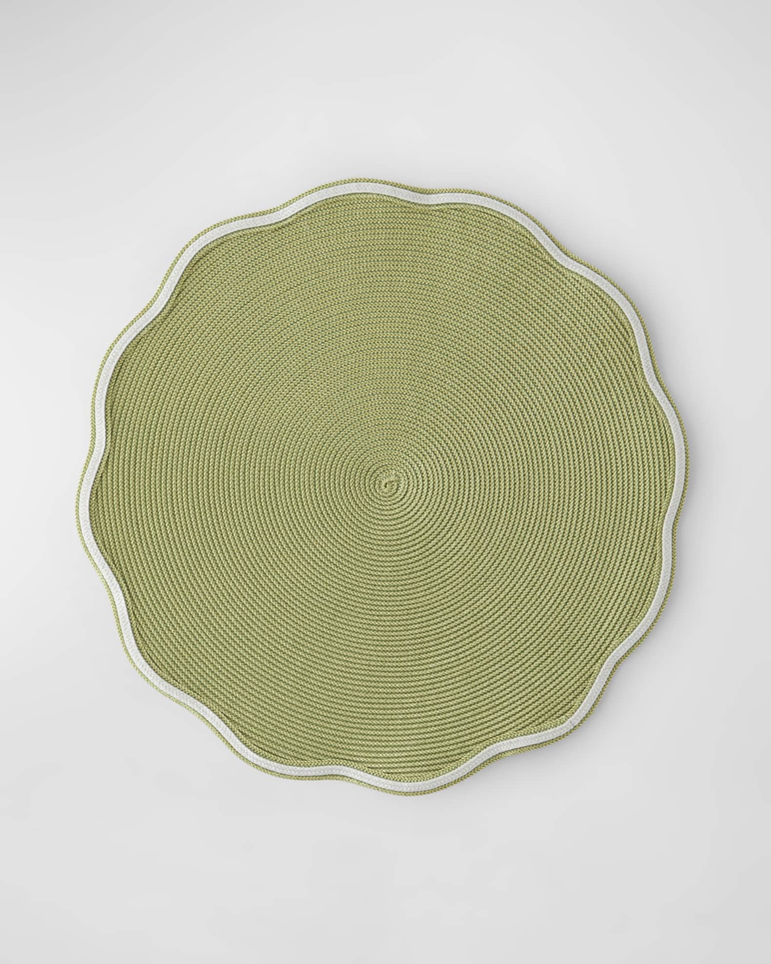 French Blue Table Linens Collection | Neiman Marcus