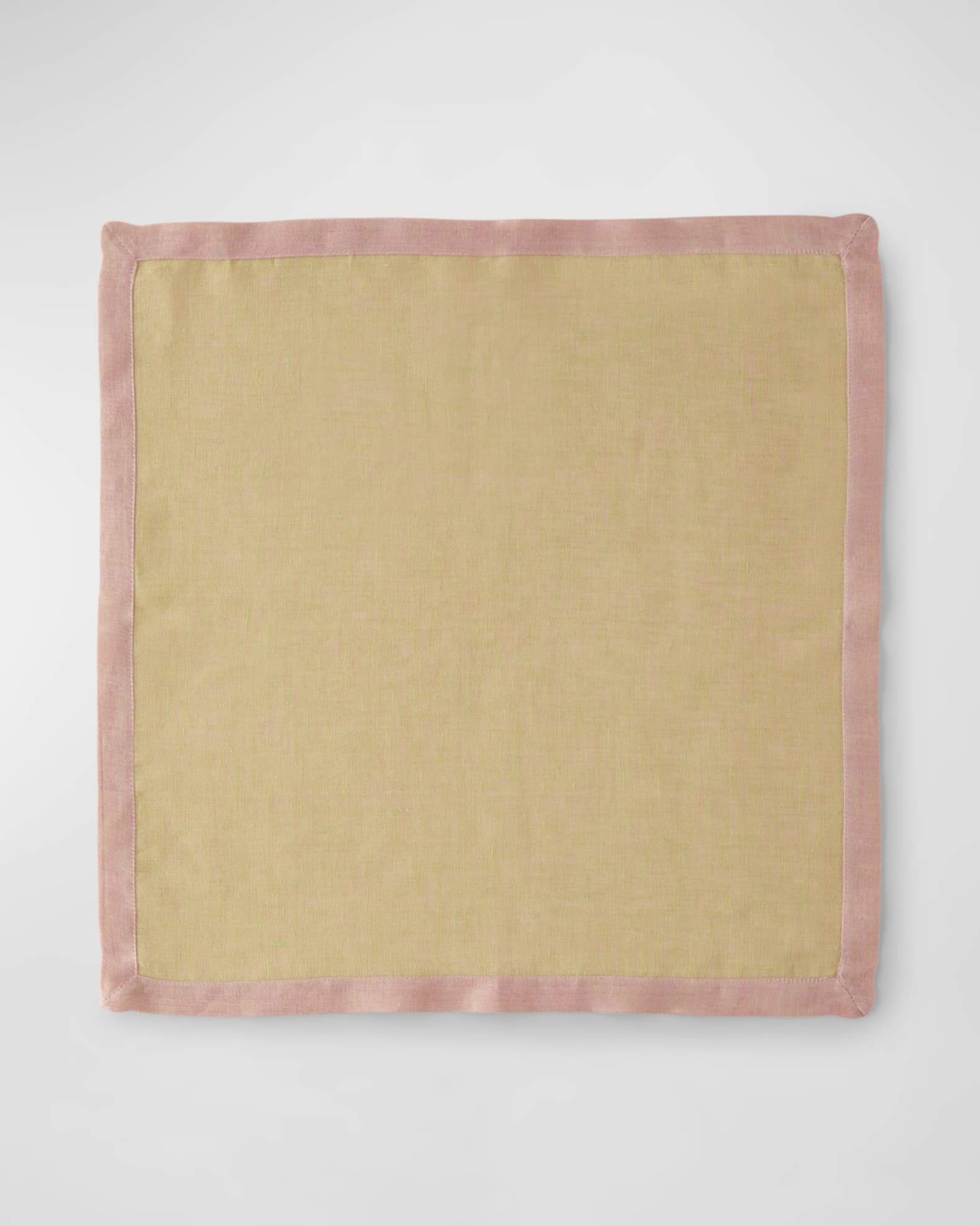 Deborah Rhodes Reversible Napkins, Set of 4 | Neiman Marcus