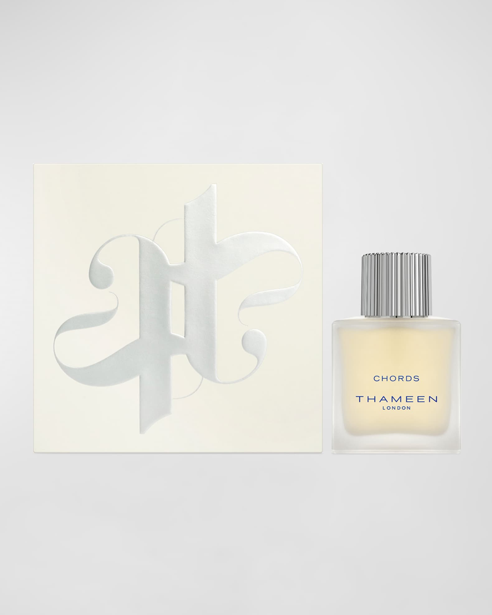 Thameen Chords Cologne Elixir, 3.4 oz. | Neiman Marcus
