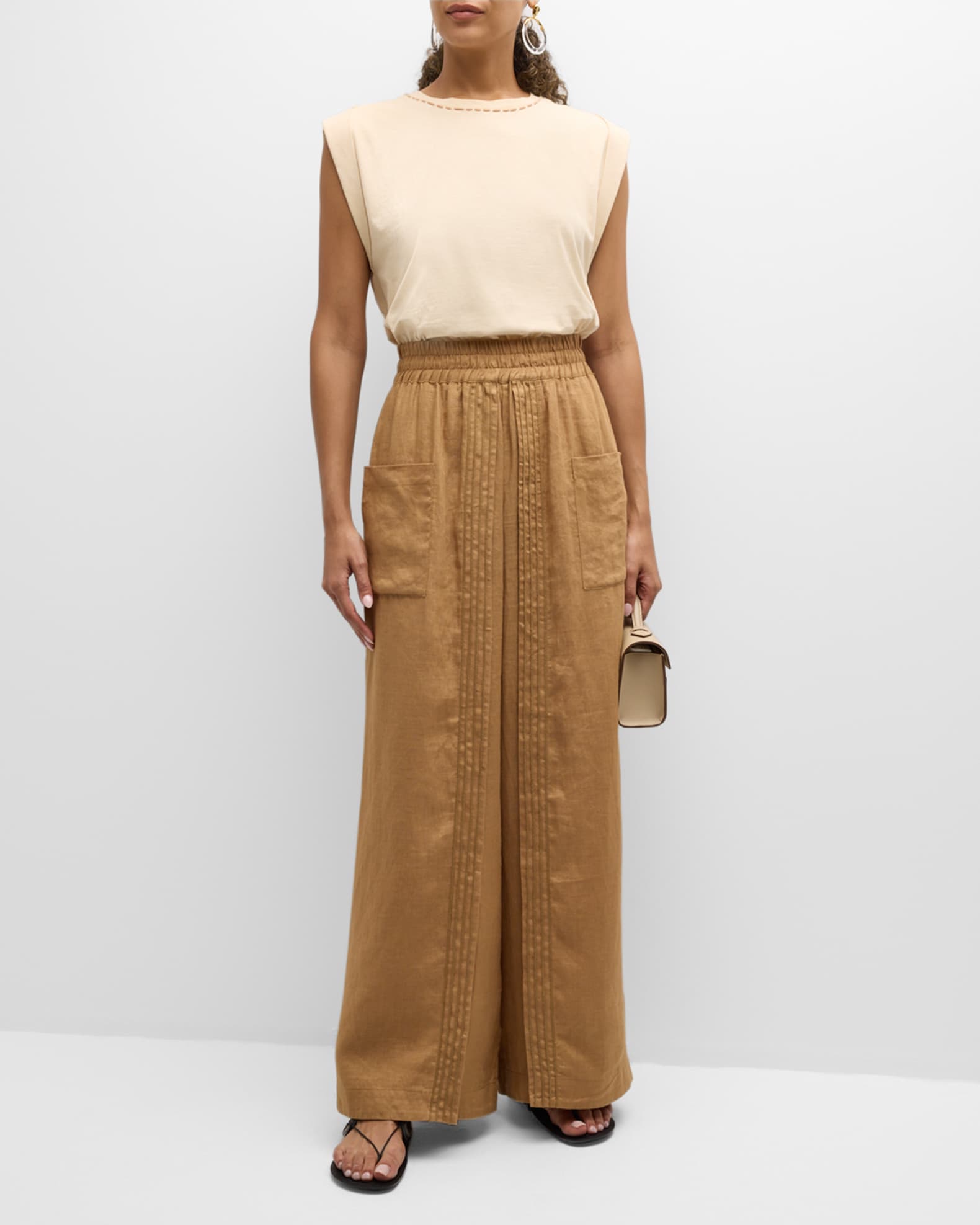 pinkfilosofy Cyprus T-Shirt | Neiman Marcus