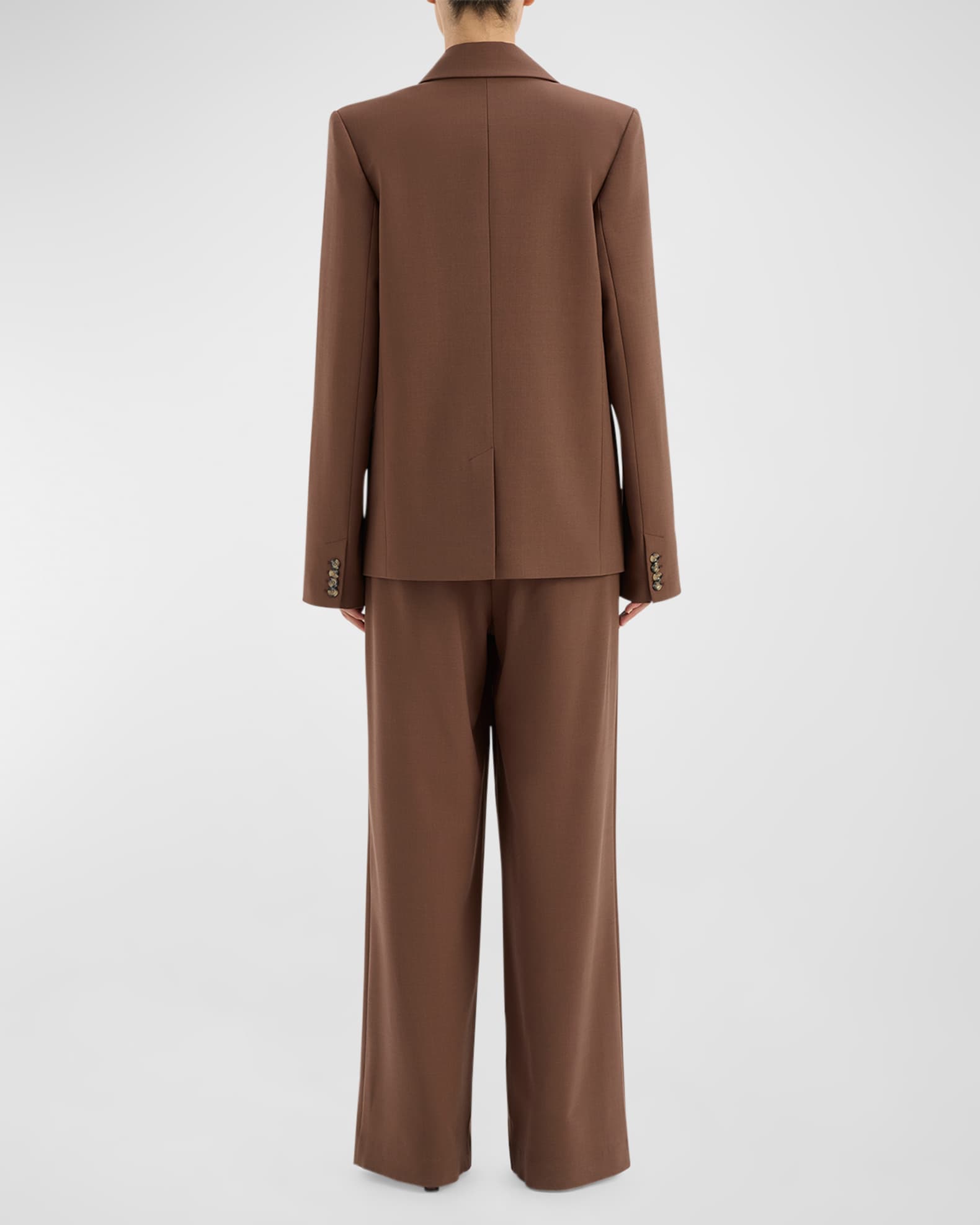 SIR Bromley Tailored Blazer | Neiman Marcus