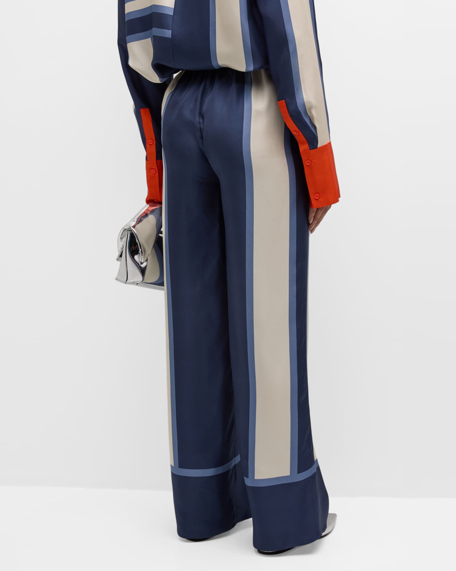 SIR Dazed Drawstring Pants | Neiman Marcus