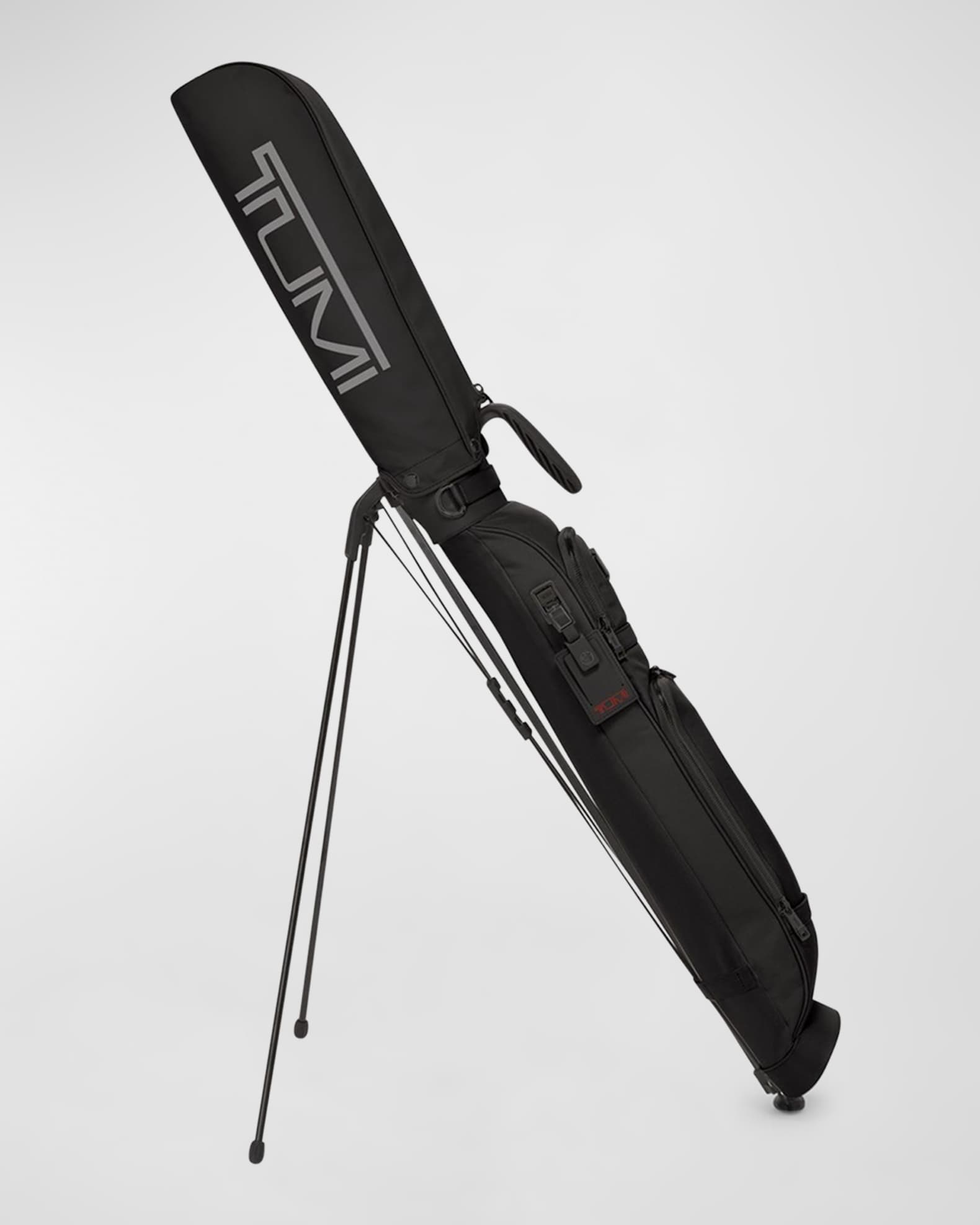 Tumi Golf Range Bag | Neiman Marcus
