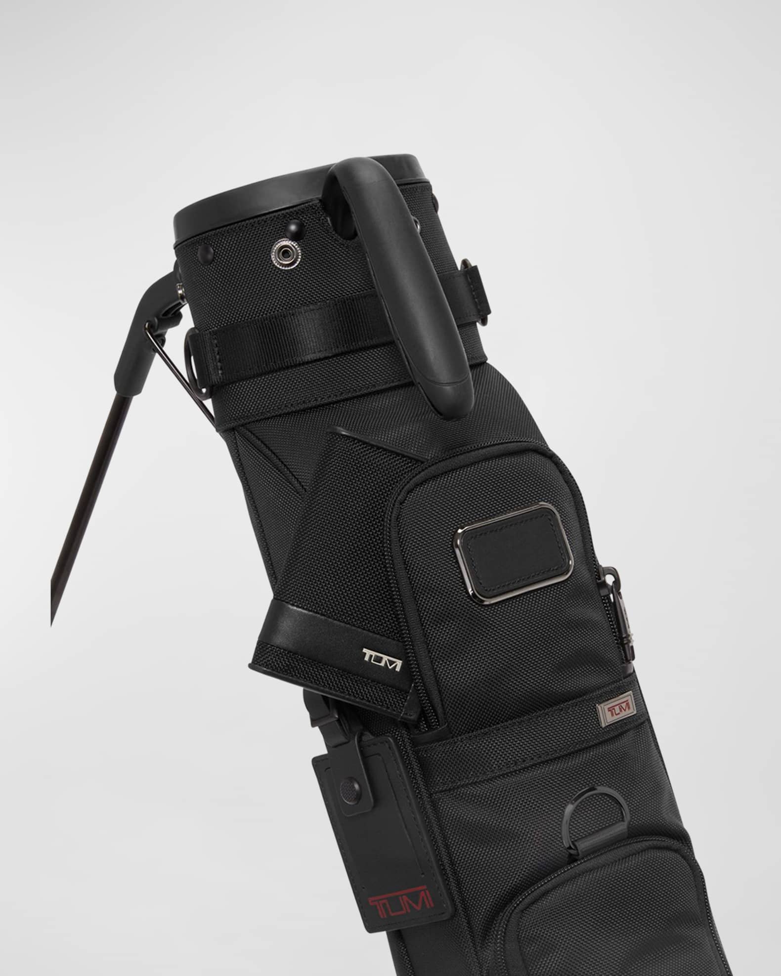Tumi Golf Range Bag | Neiman Marcus