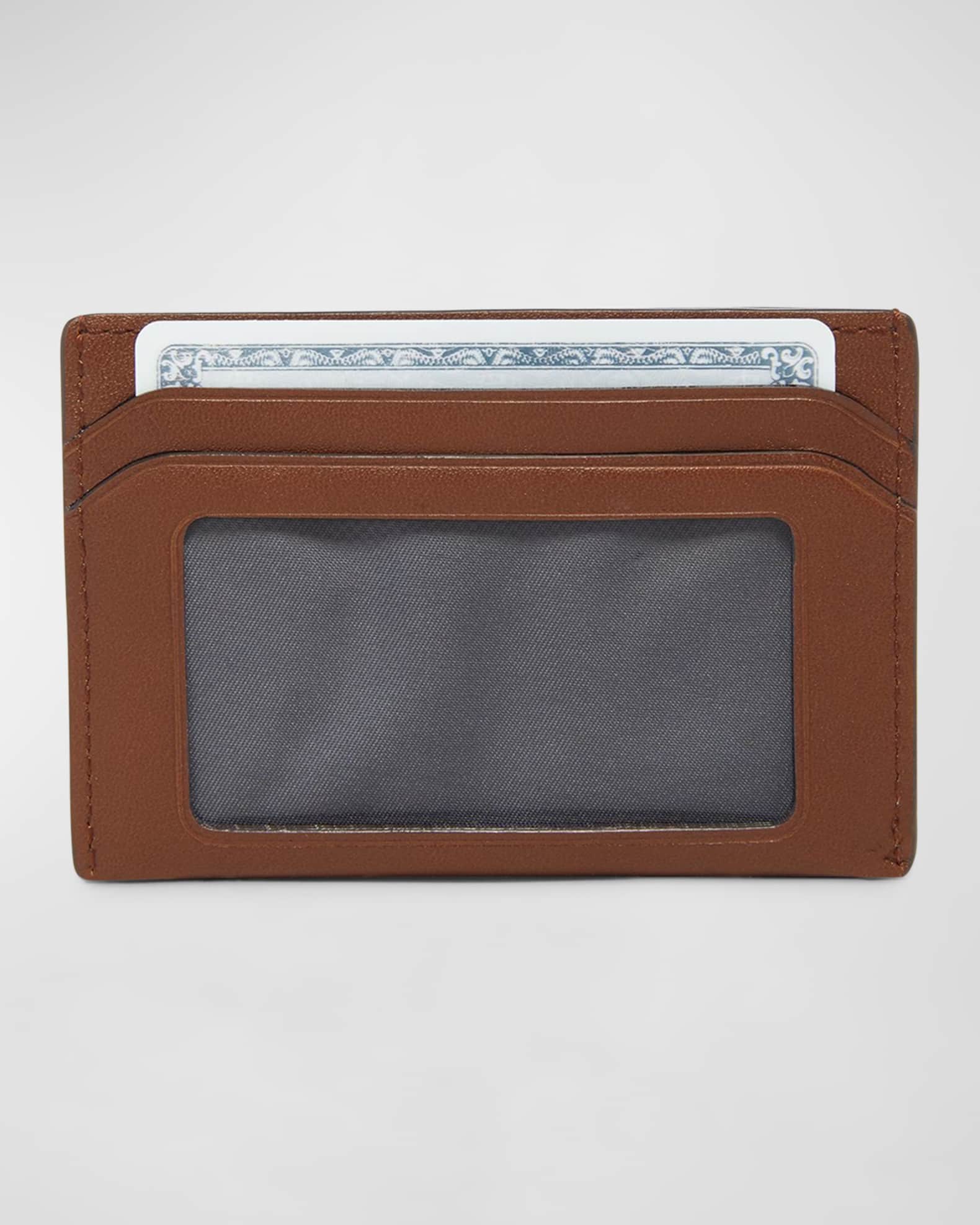 Tumi Slim Card Case | Neiman Marcus