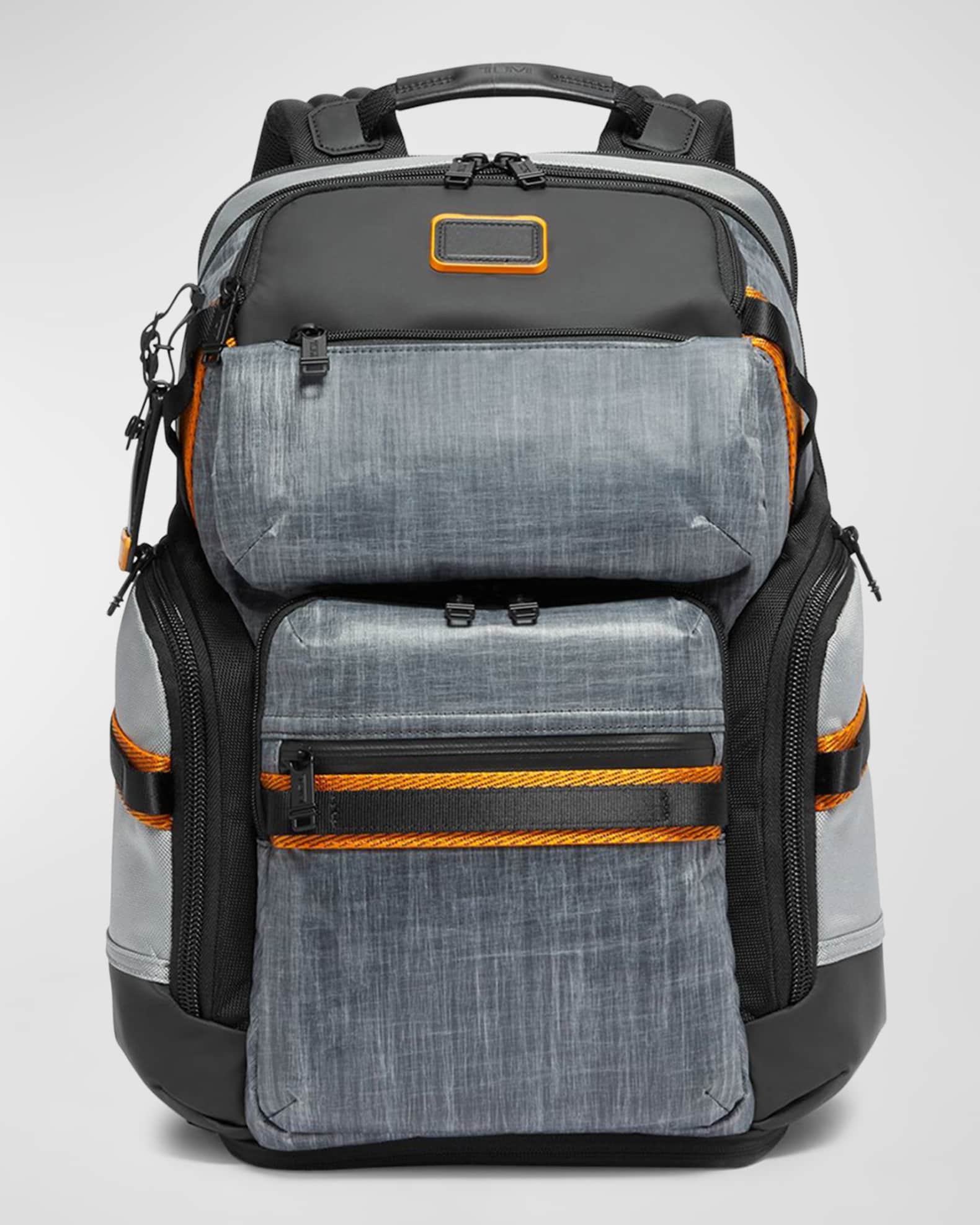 Tumi Nomadic Backpack | Neiman Marcus