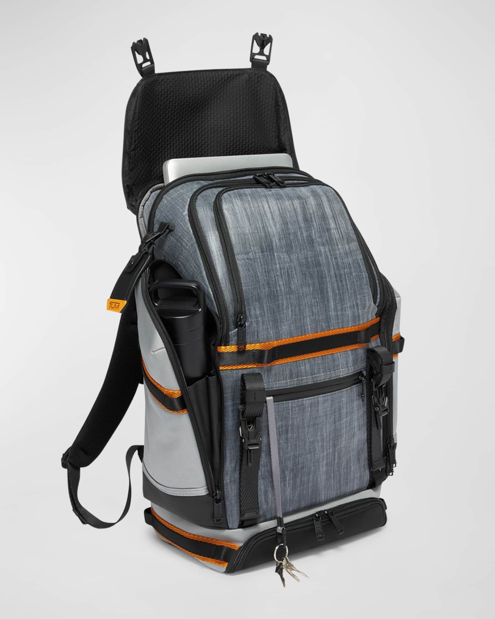 Tumi Expedition Flap Backpack | Neiman Marcus