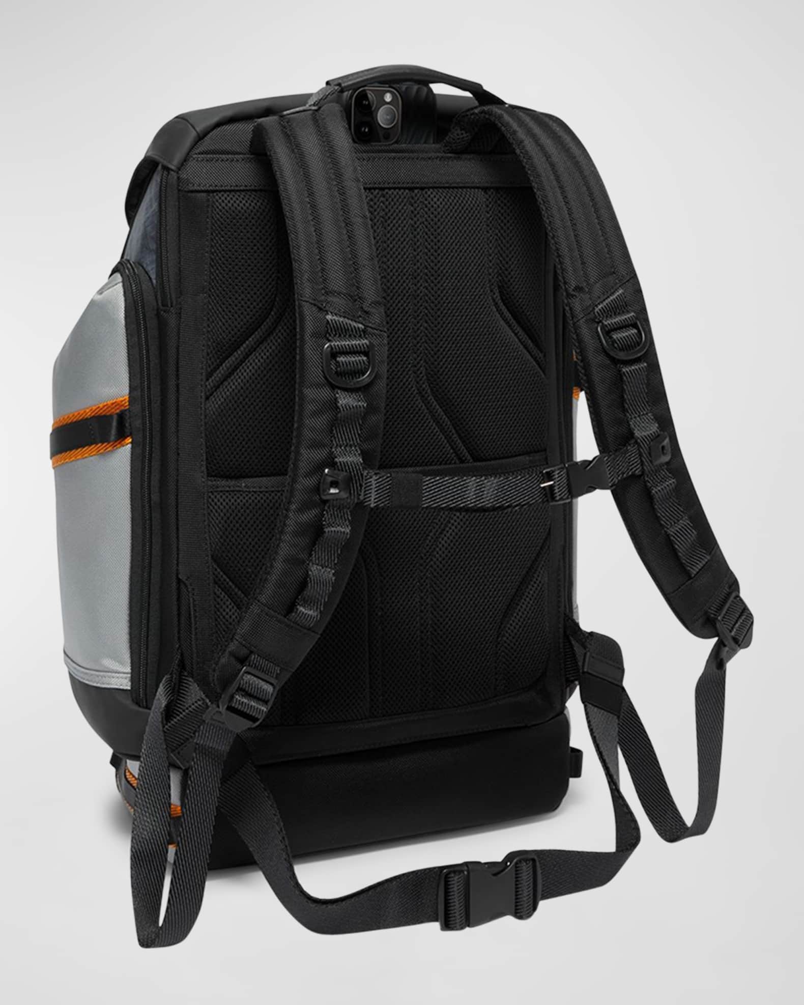 Tumi Expedition Flap Backpack | Neiman Marcus
