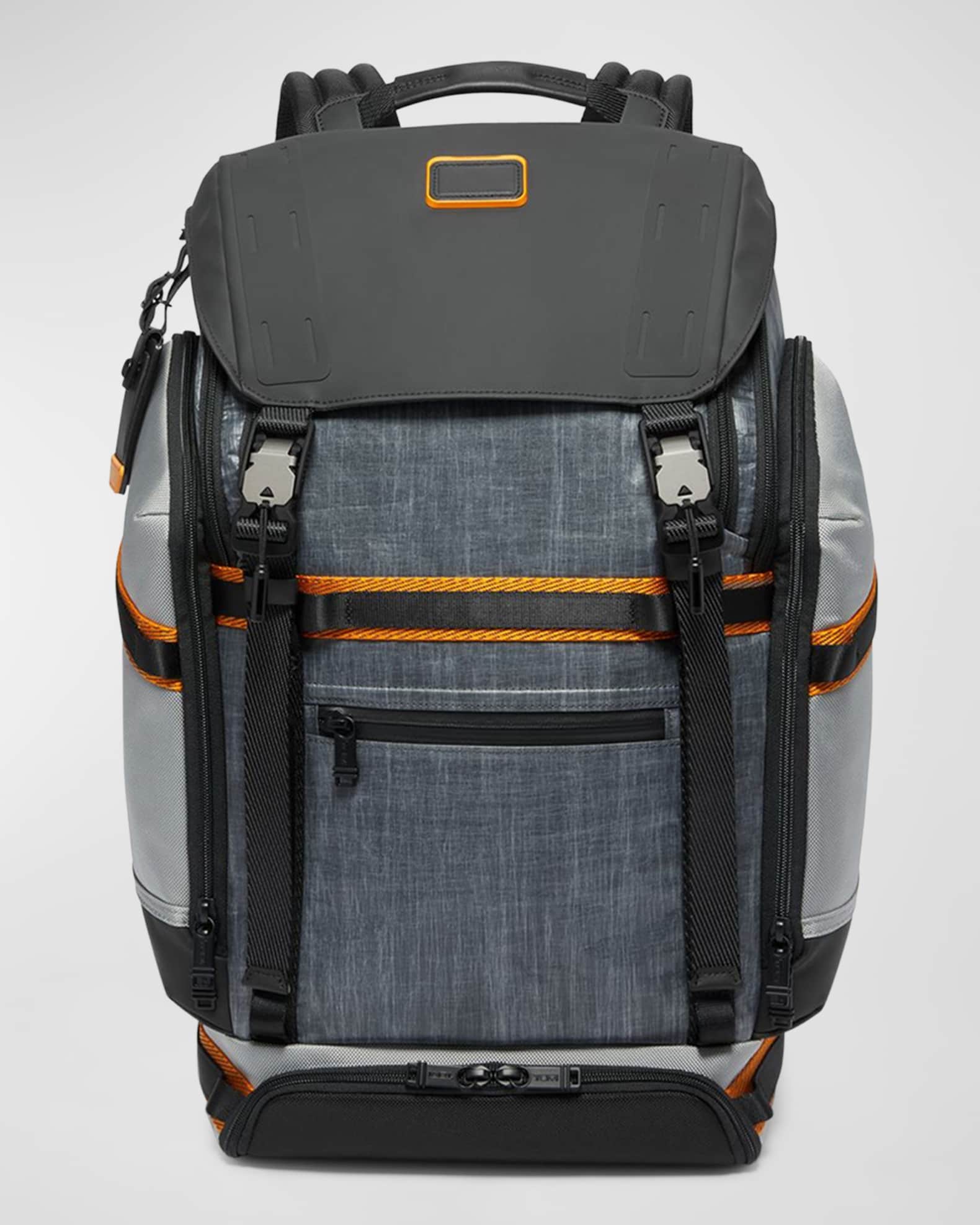 Tumi Expedition Flap Backpack | Neiman Marcus