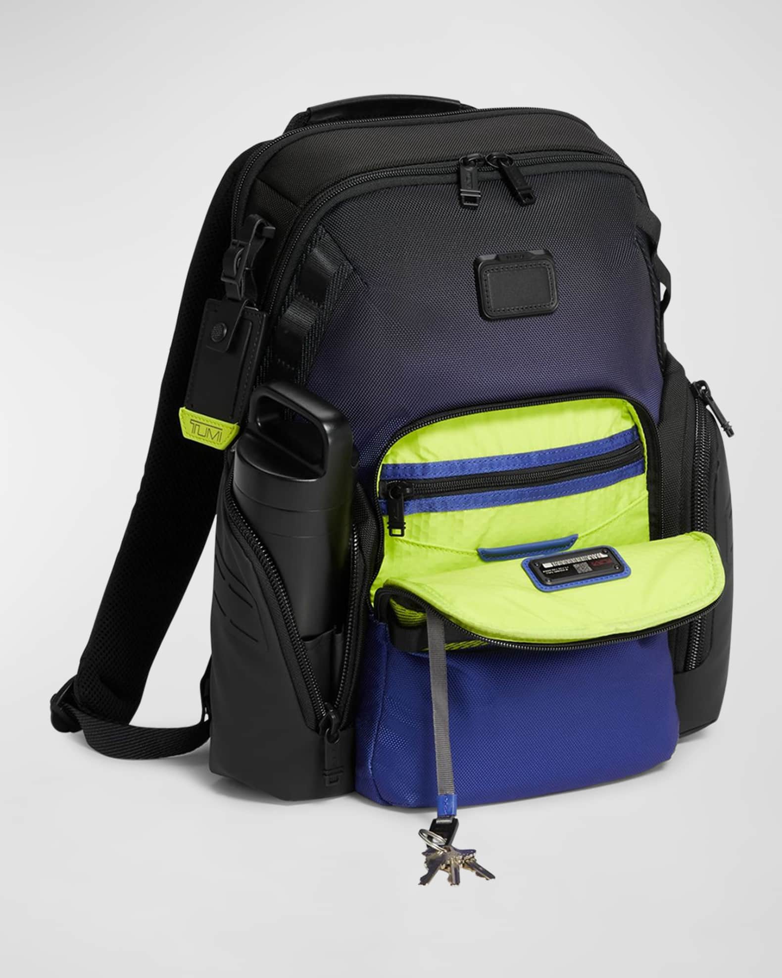 Tumi Navigation Backpack | Neiman Marcus