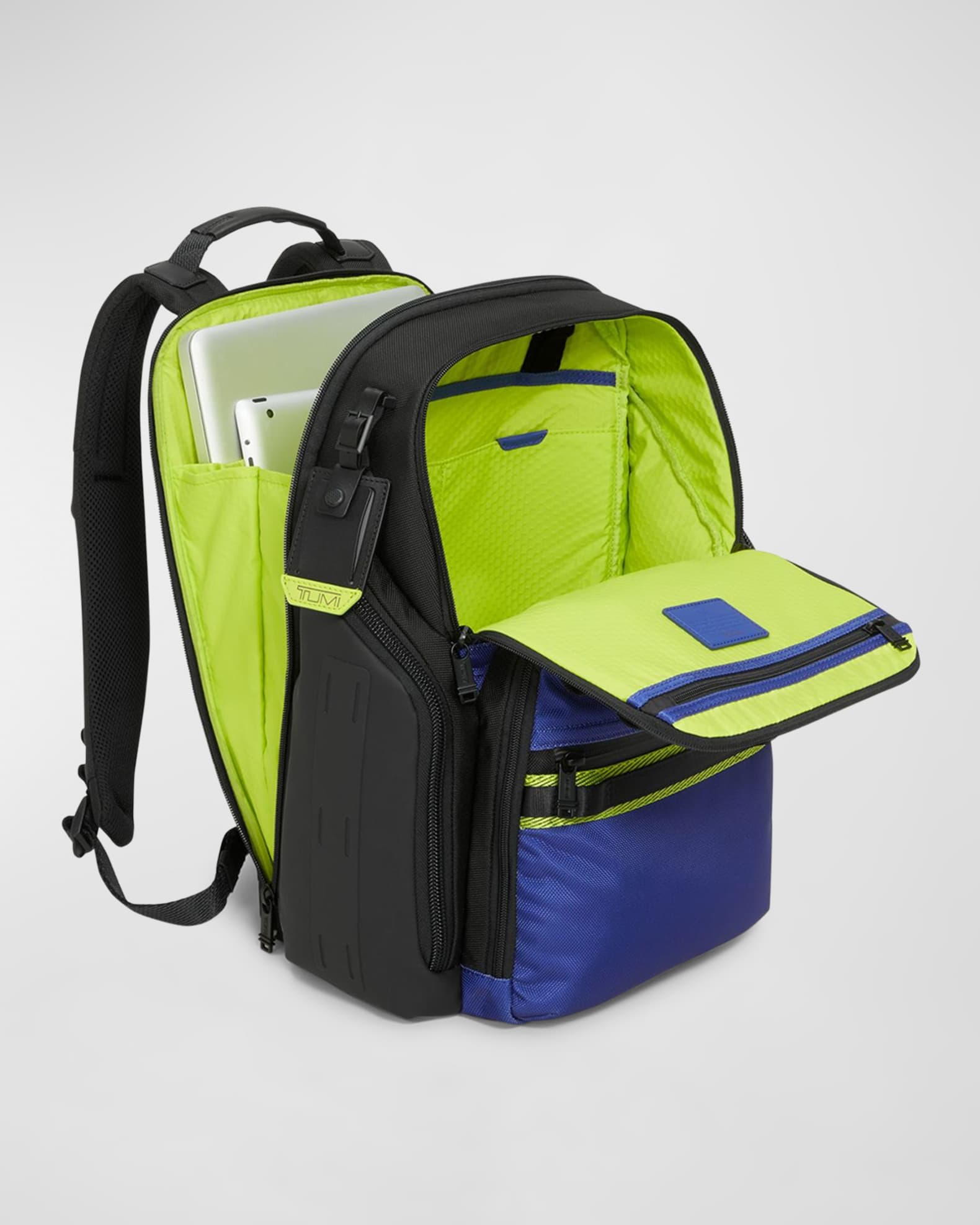 Tumi Search Backpack | Neiman Marcus