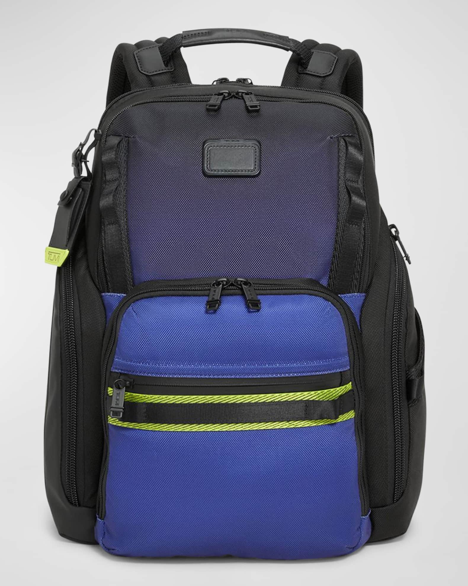 Tumi Search Backpack | Neiman Marcus