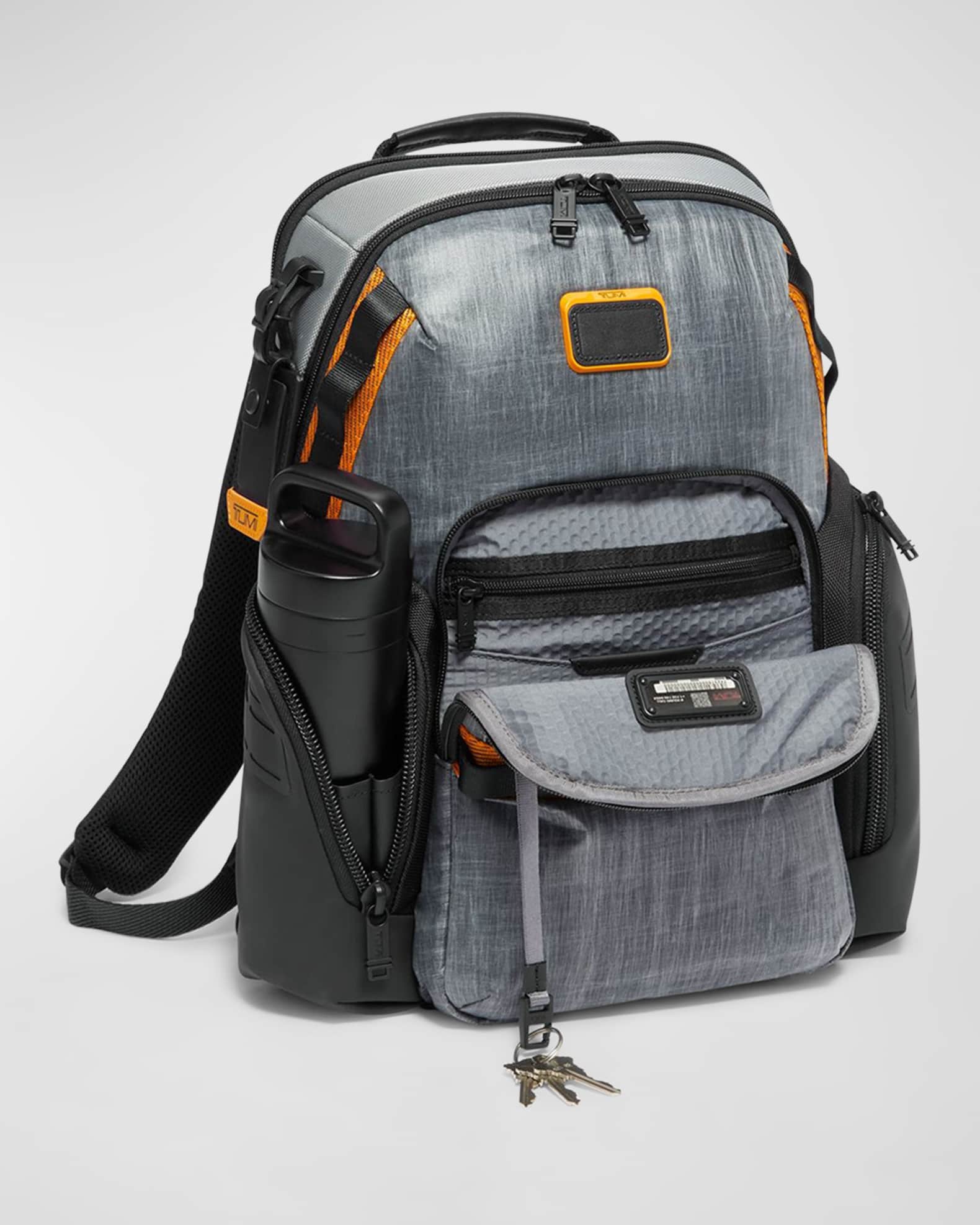 Tumi Navigation Backpack | Neiman Marcus