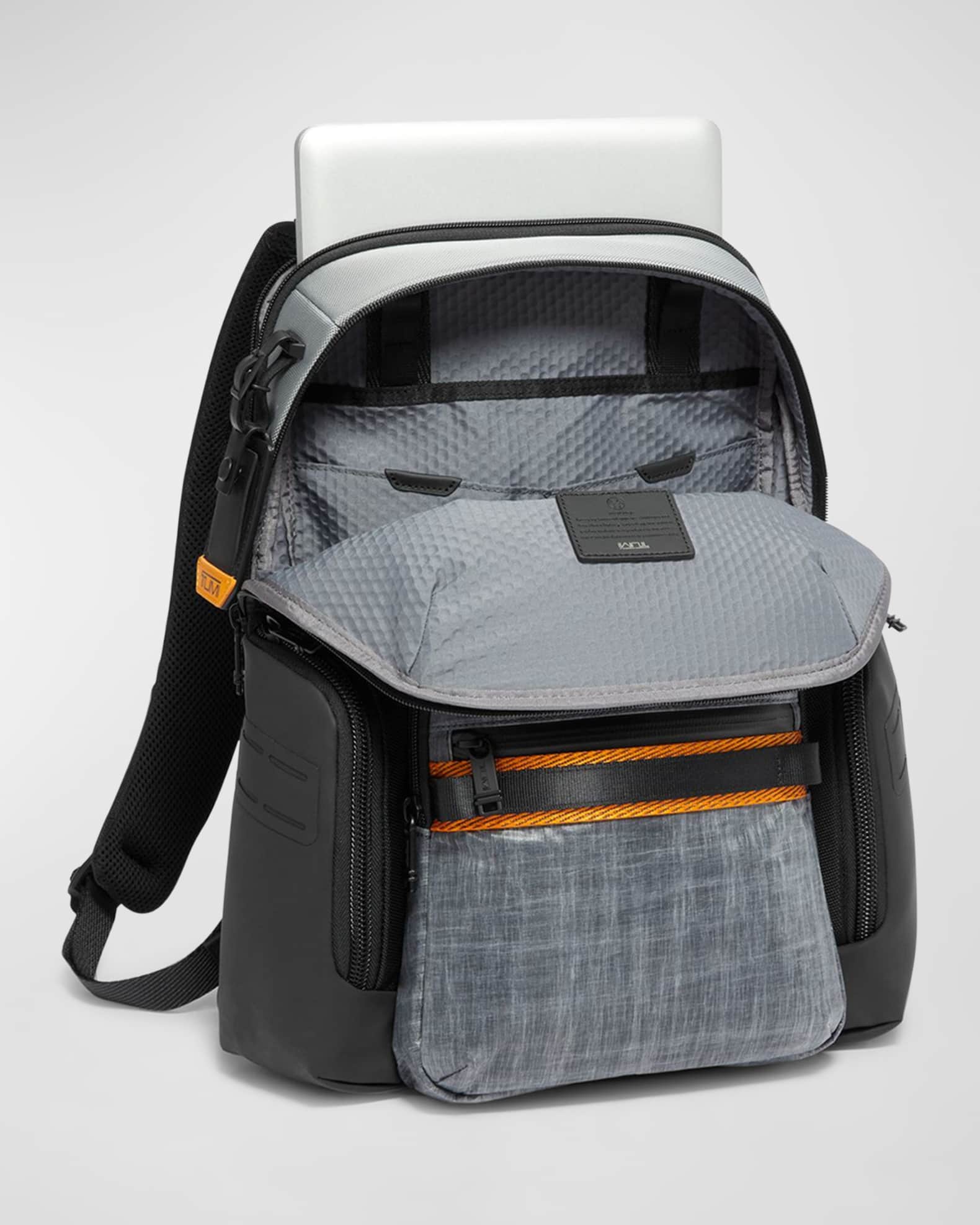 Tumi Navigation Backpack | Neiman Marcus