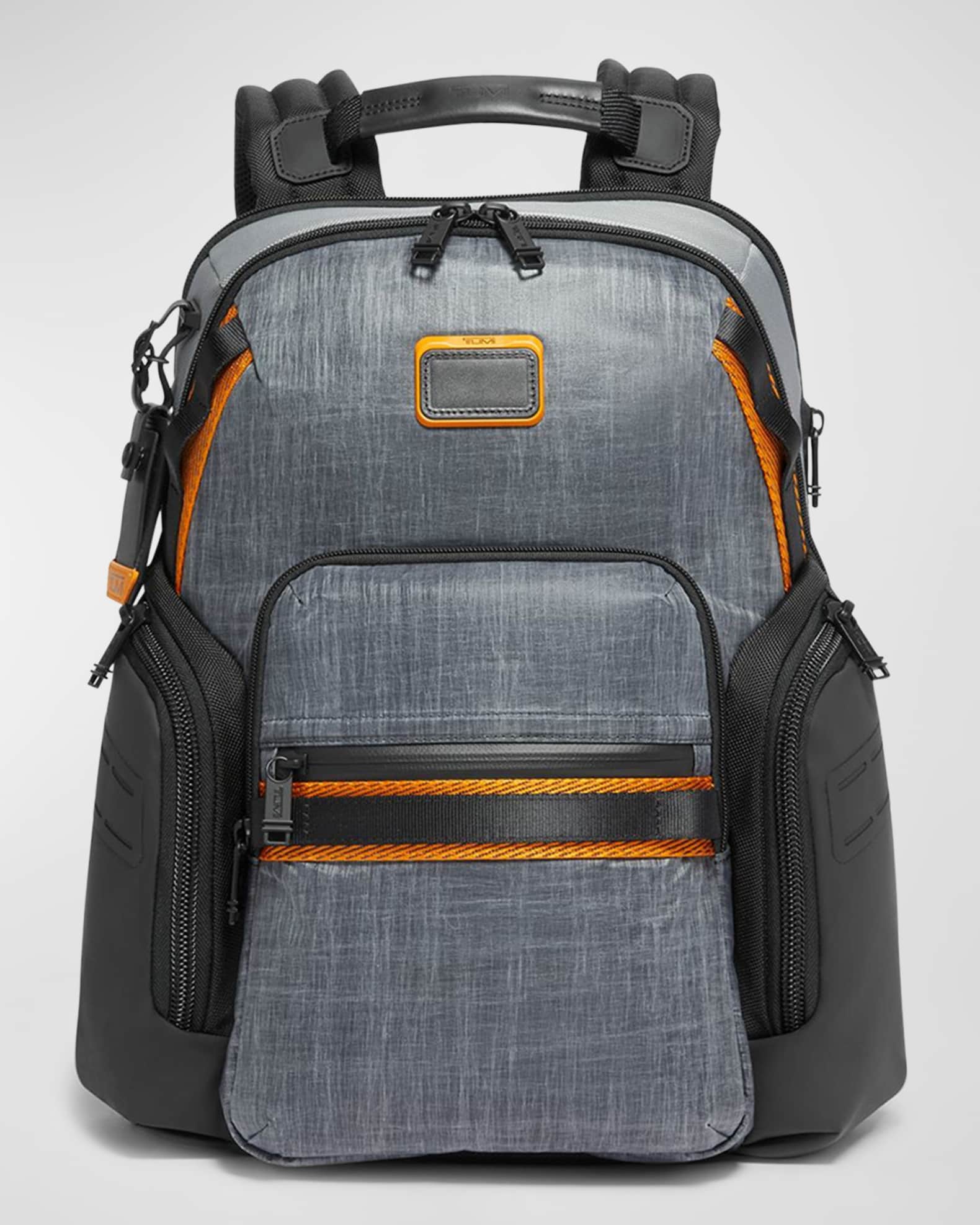 Tumi Navigation Backpack | Neiman Marcus