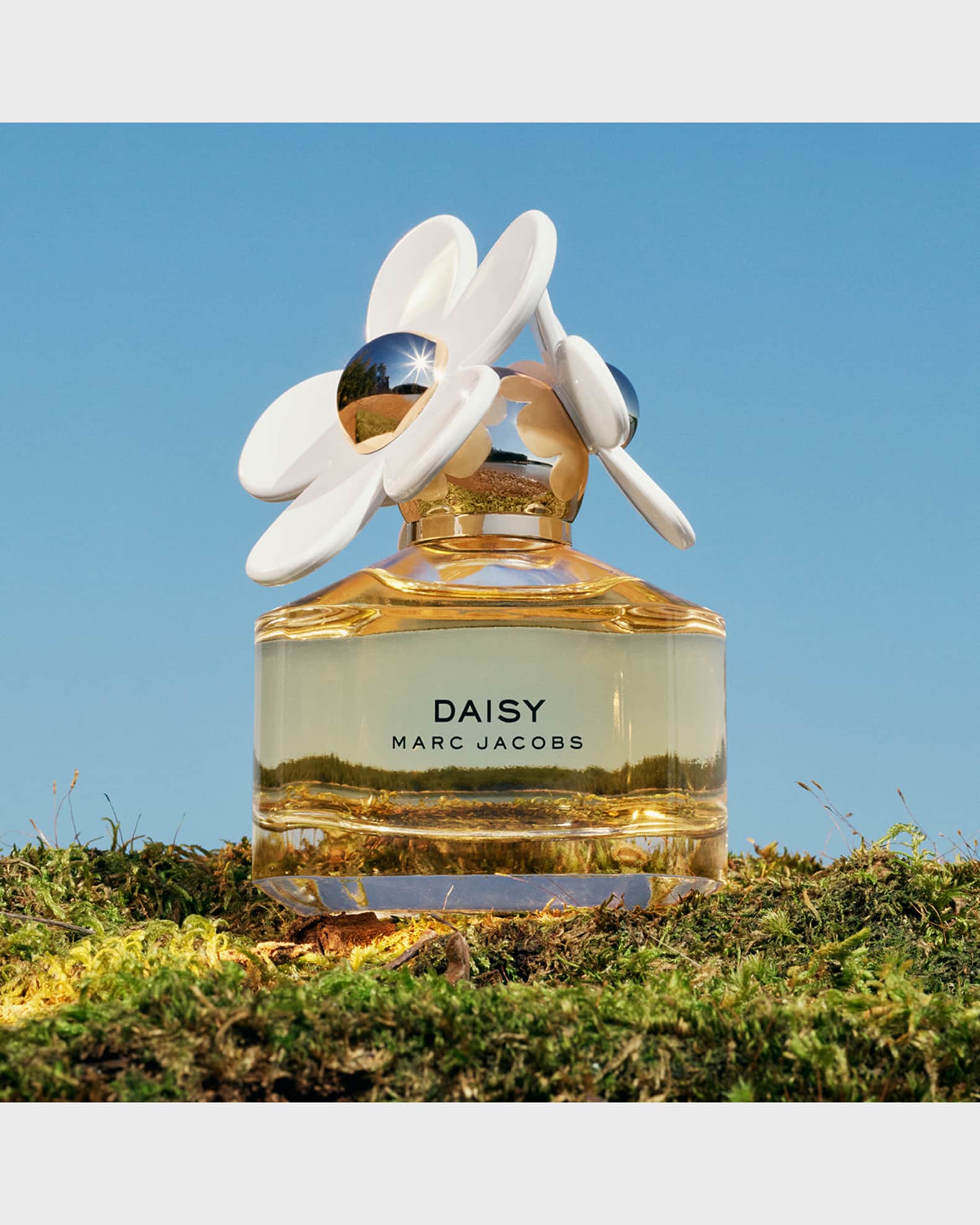 Marc Jacobs Daisy 3-Piece Eau de Toilette Gift Set | Neiman Marcus