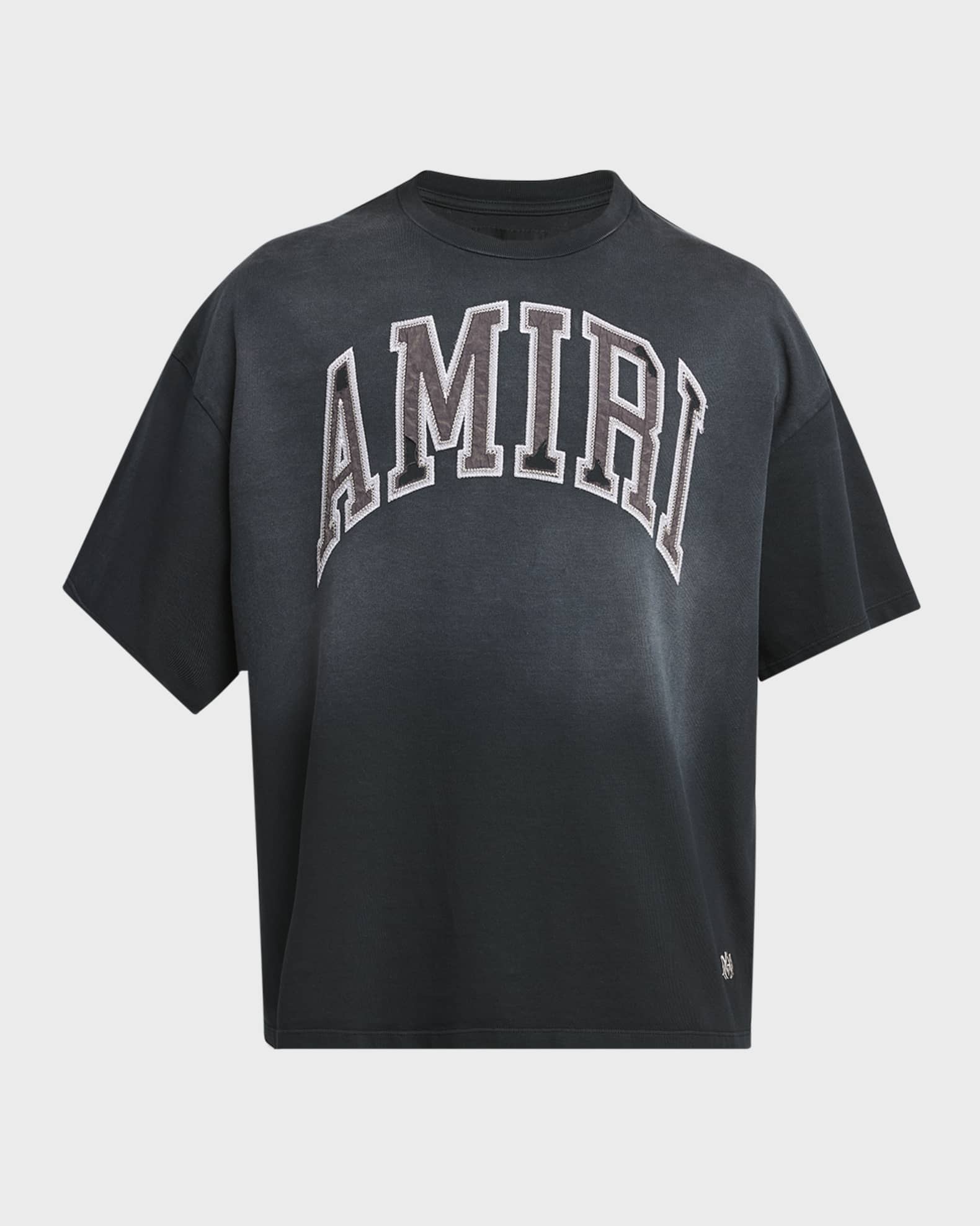 Men's Vintage Oversized T-Shirt | Neiman Marcus