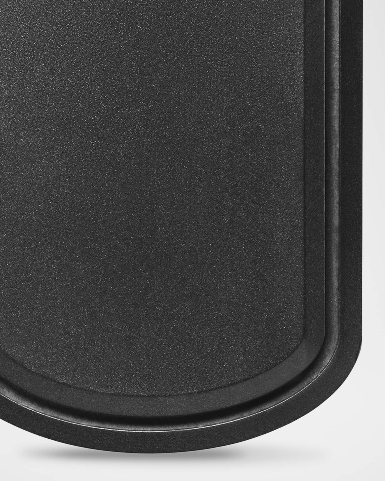 David Yurman Men's Sculpted Cable Tag in Black Titanium with Diamonds ...