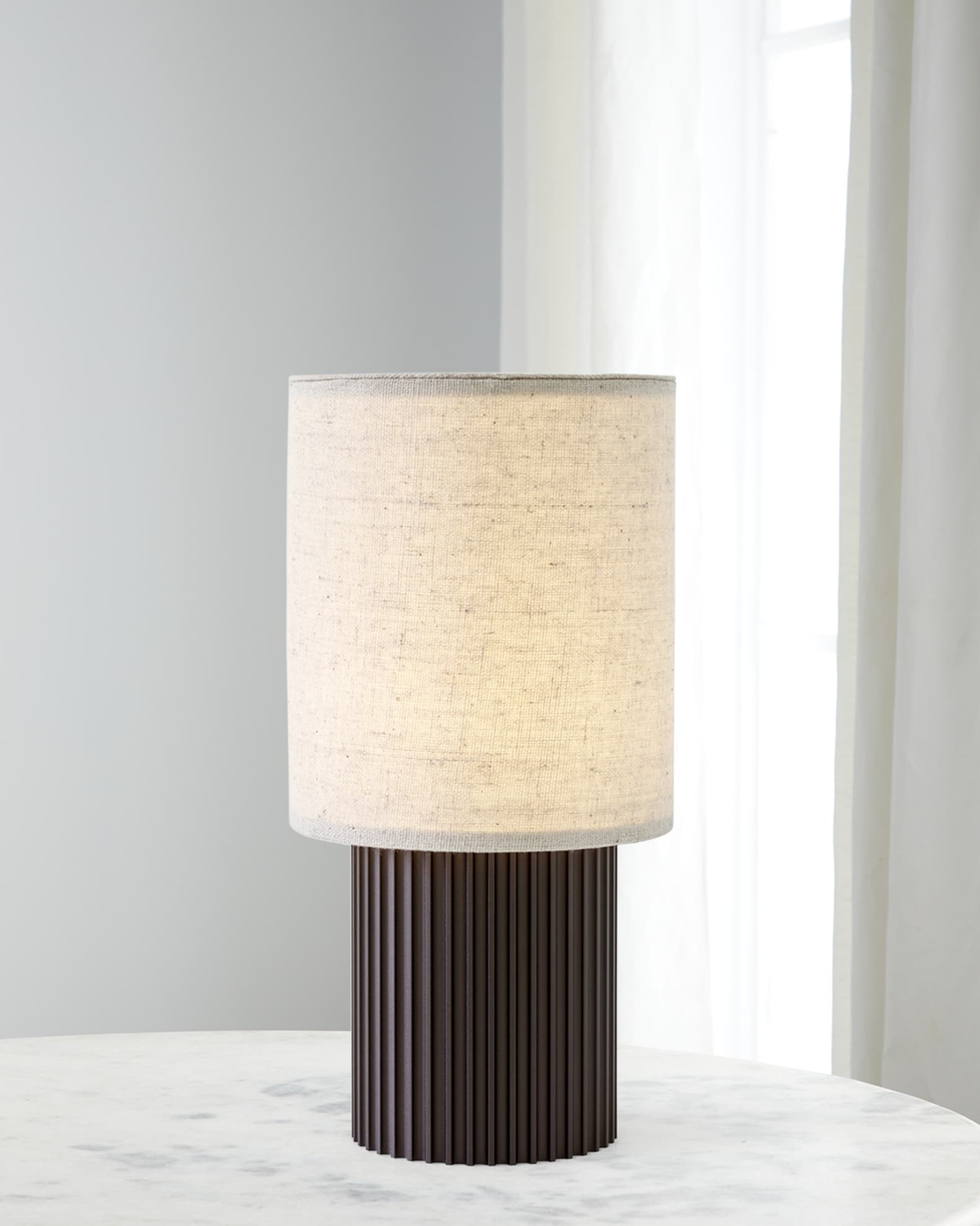 & Tradition Manhattan Portable LED Lamp SC52 | Neiman Marcus