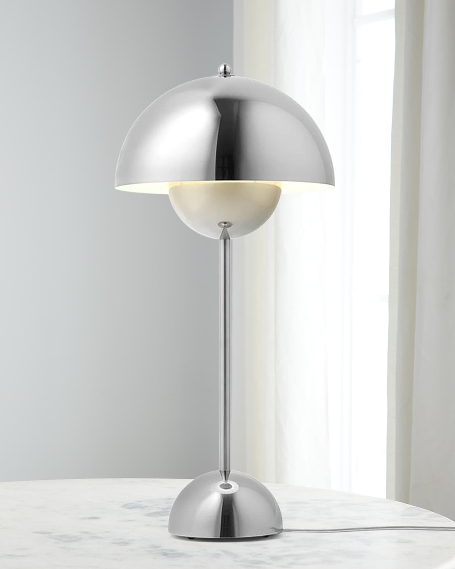 Flower Pot Table Lamp VP3 | Neiman Marcus