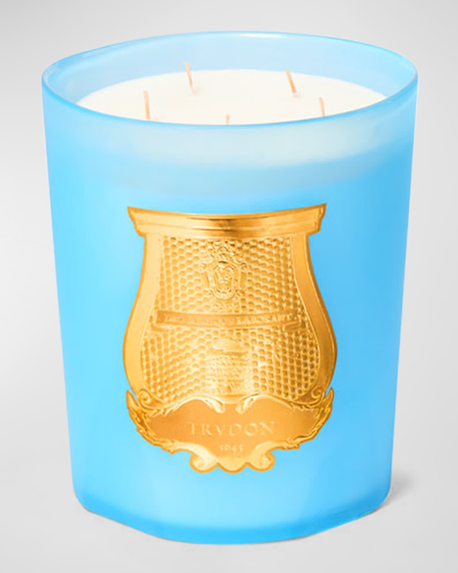 Trudon Versailles Grand Candle, Garden in Spring, 2.8 kg | Neiman Marcus