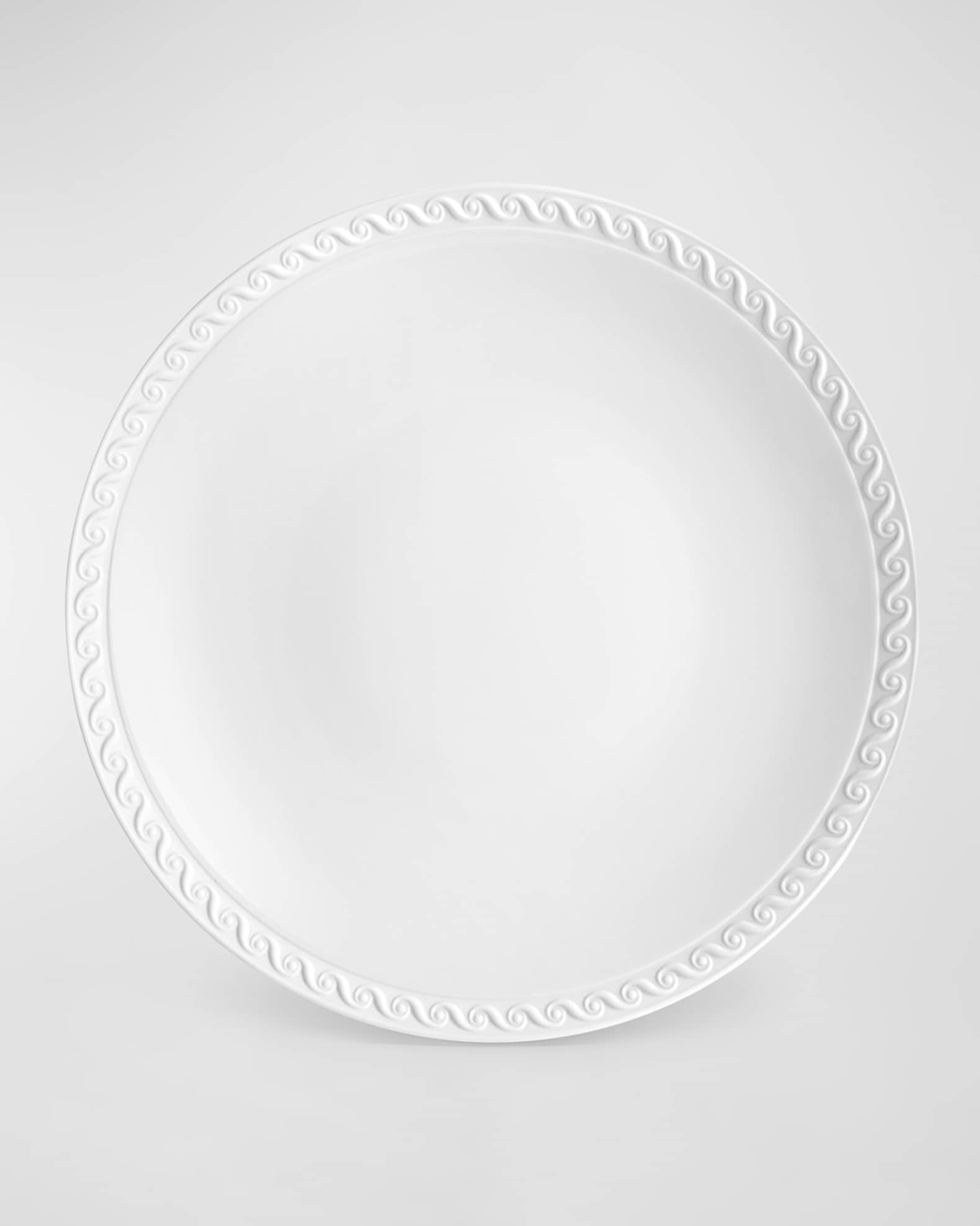 L'Objet Neptune Dessert Plate | Neiman Marcus