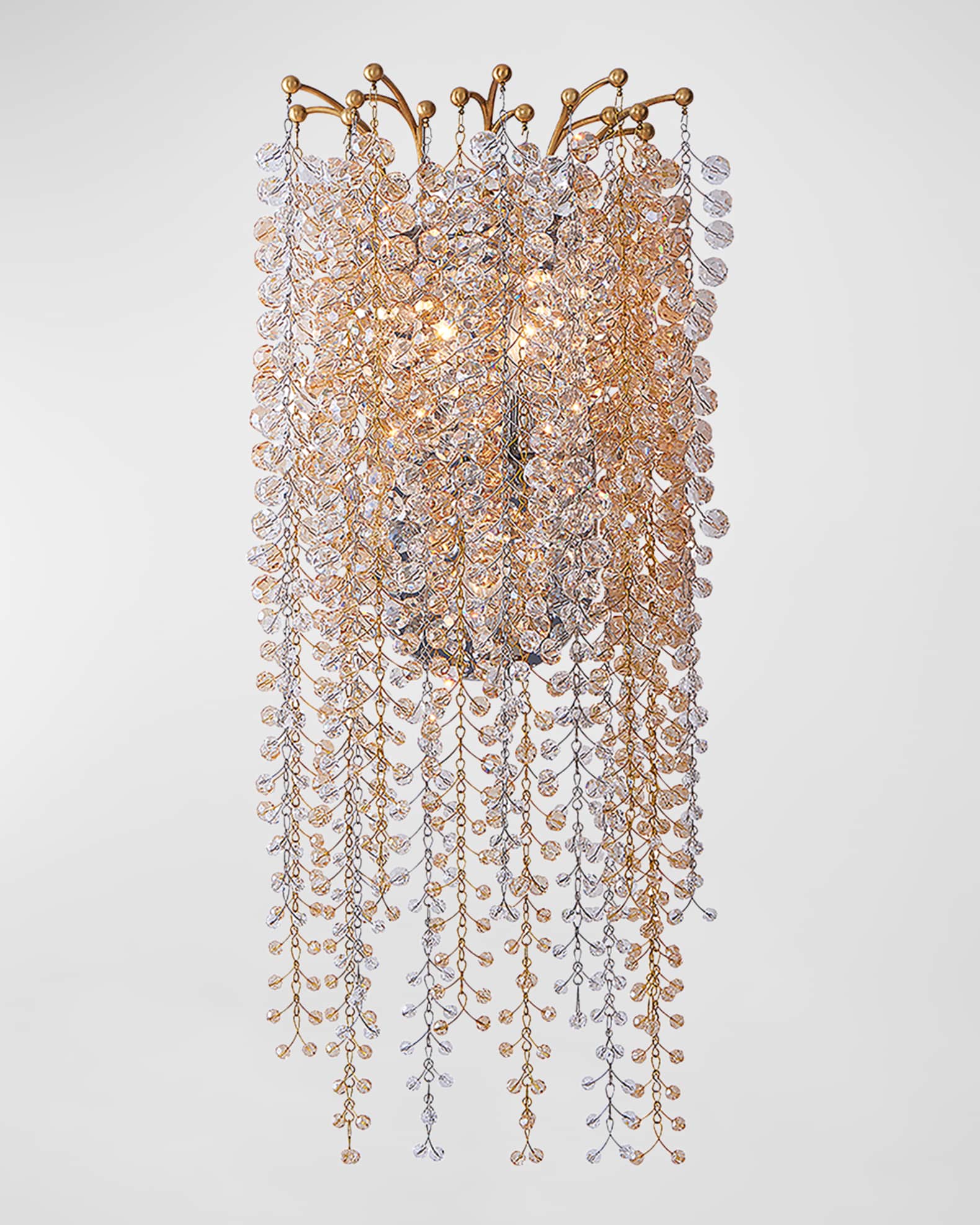 Kalco Lighting Fuji Wall Sconce | Neiman Marcus