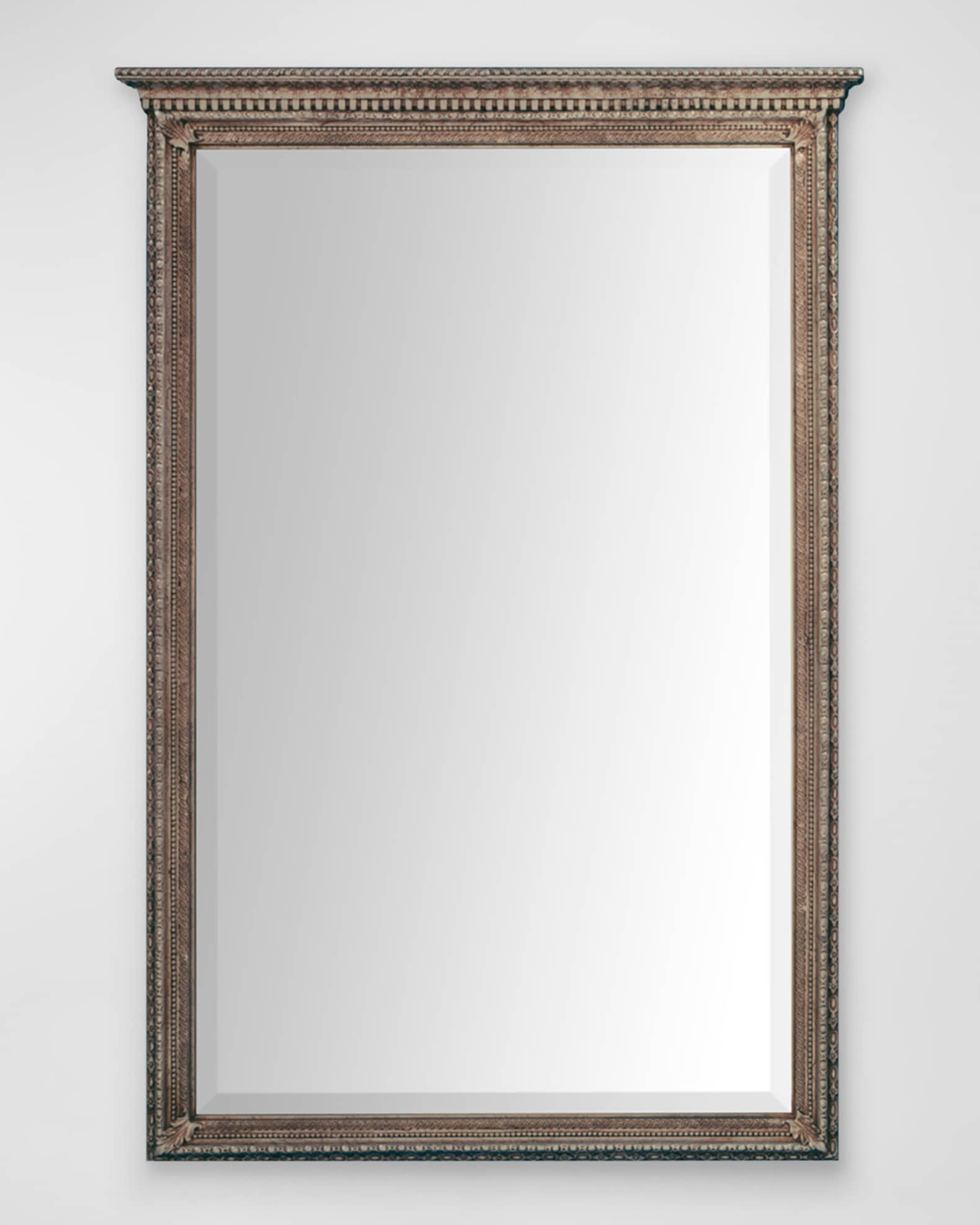 Friedman Brothers The Fremont 48" Wall Mirror | Neiman Marcus