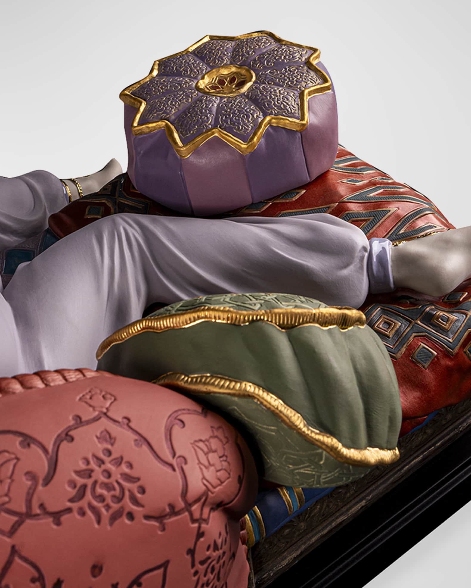 Lladro Princess Scheherazade Sculpture, Limited Edition | Neiman Marcus