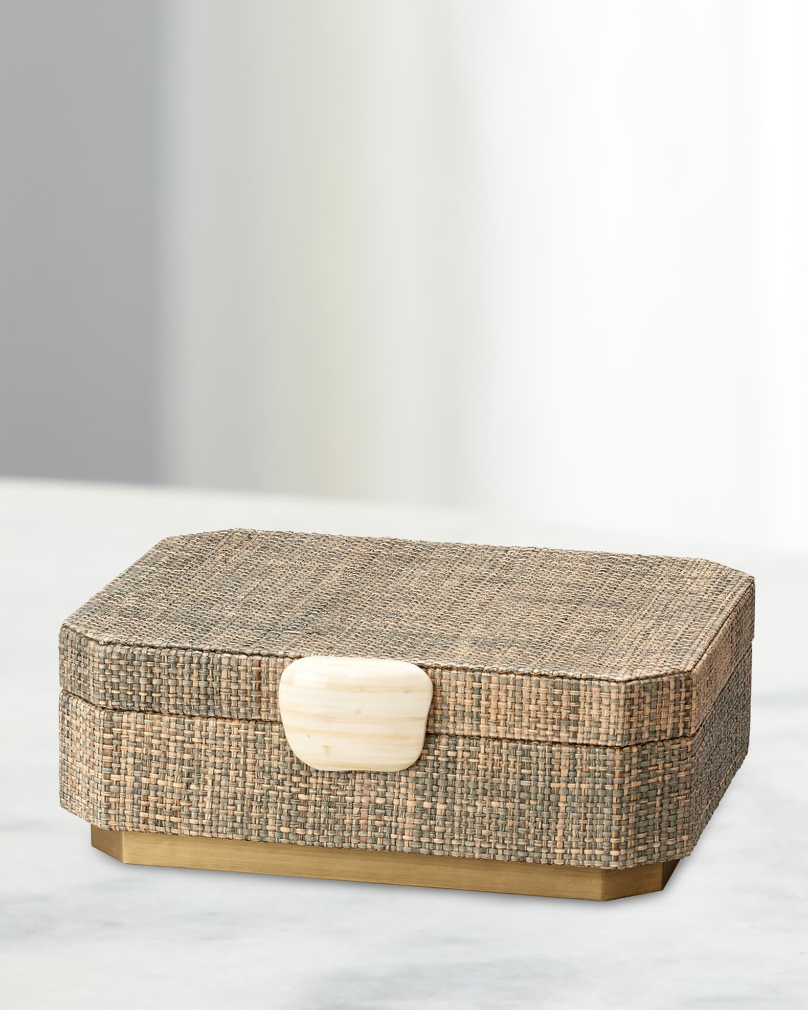 Jamie Young Eden Box | Neiman Marcus