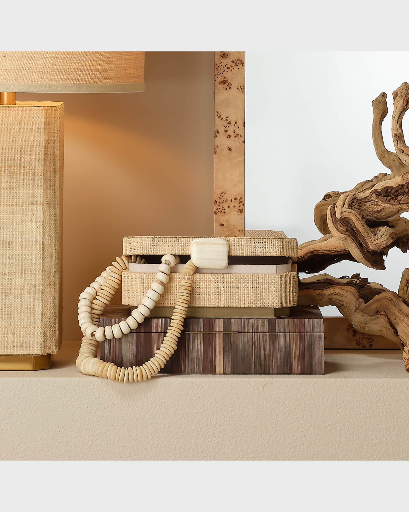 Jamie Young Eden Box | Neiman Marcus