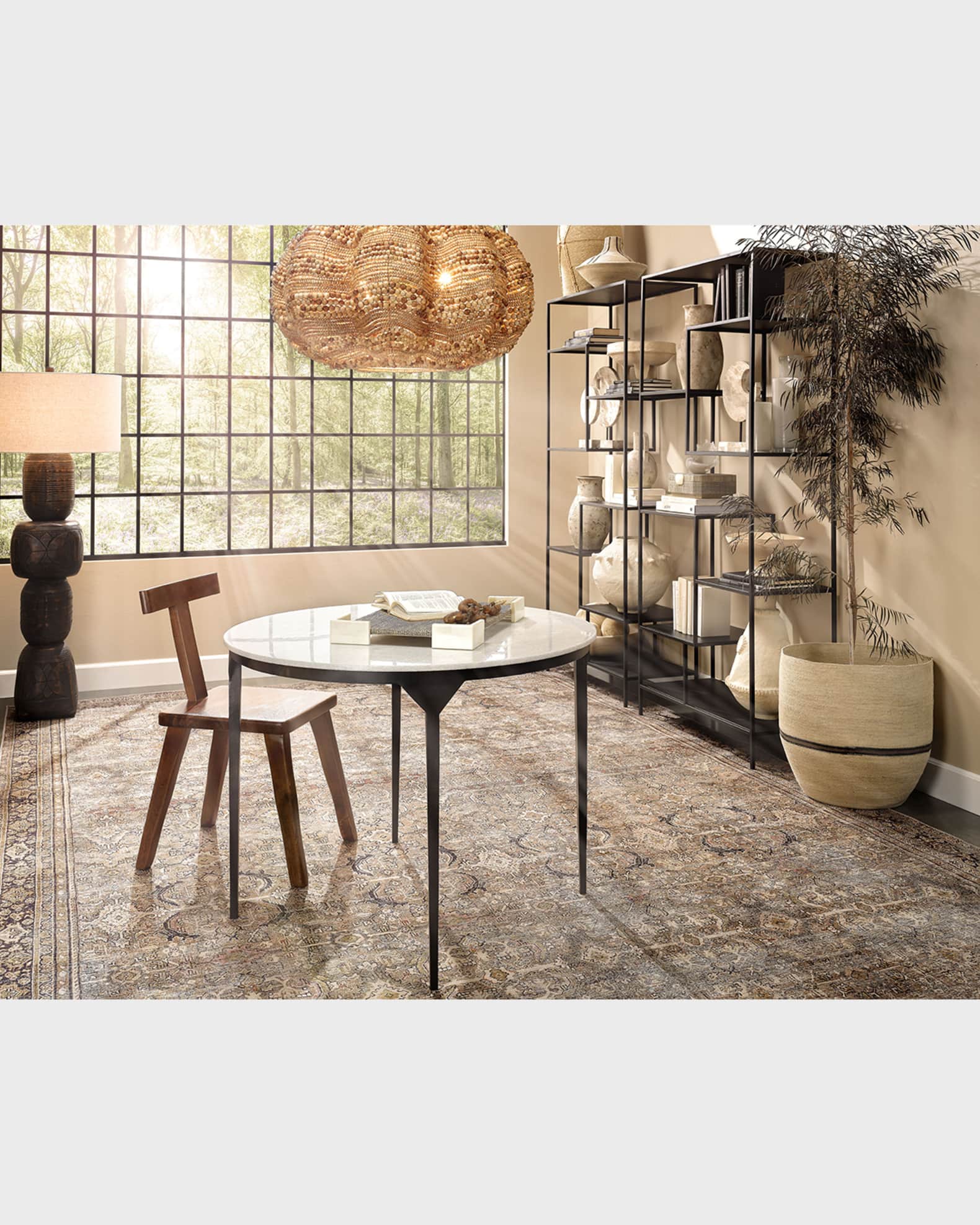 Jamie Young Vine Basket | Neiman Marcus