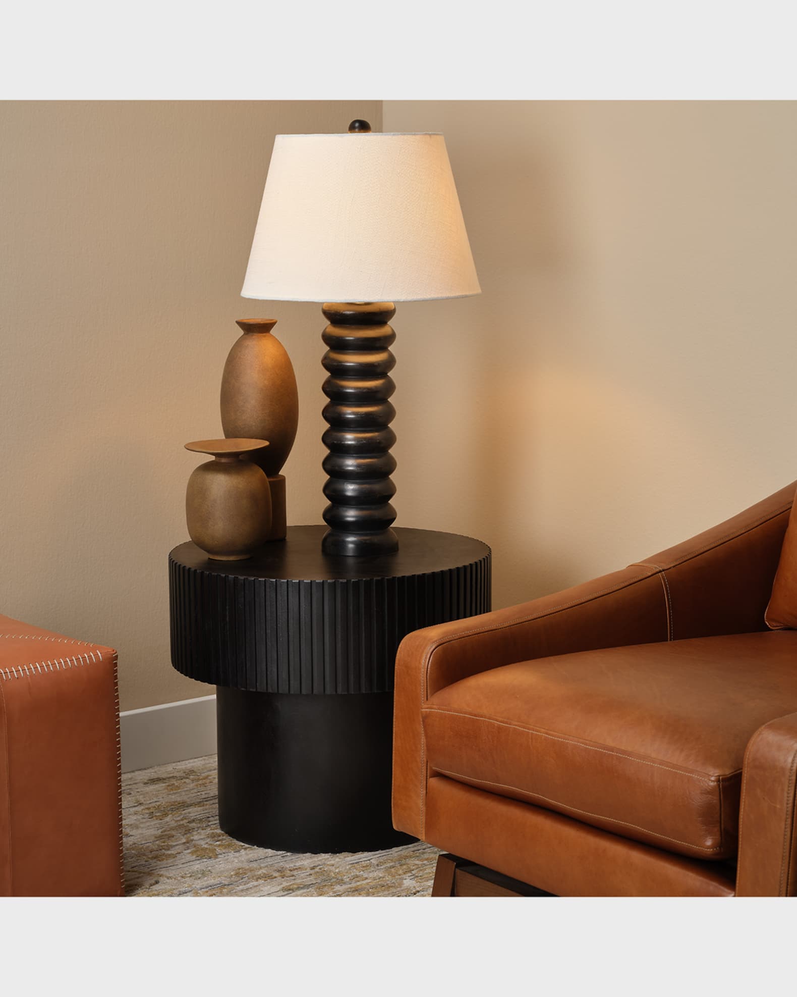 Jamie Young Abacus Table Lamp | Neiman Marcus