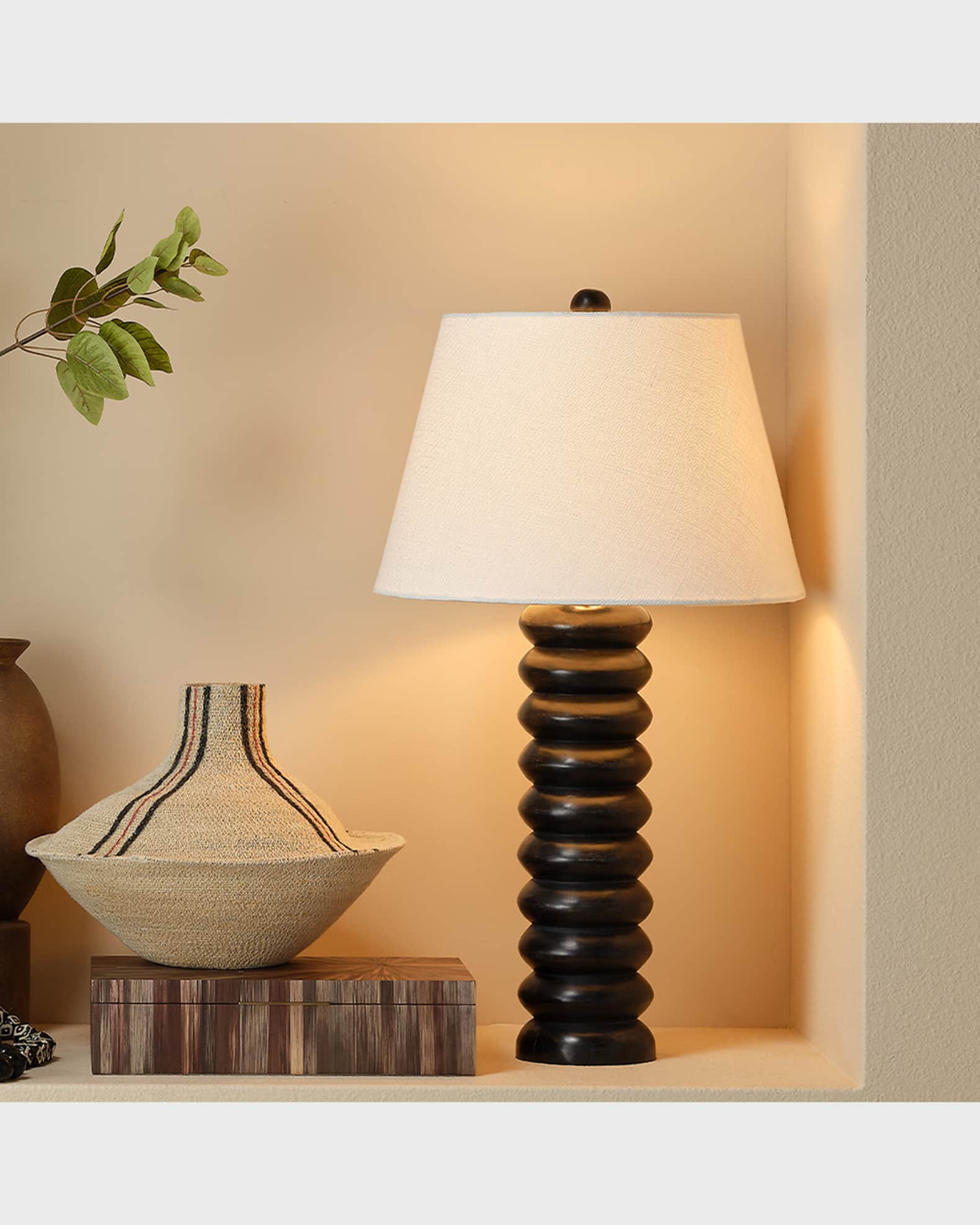 Jamie Young Abacus Table Lamp | Neiman Marcus