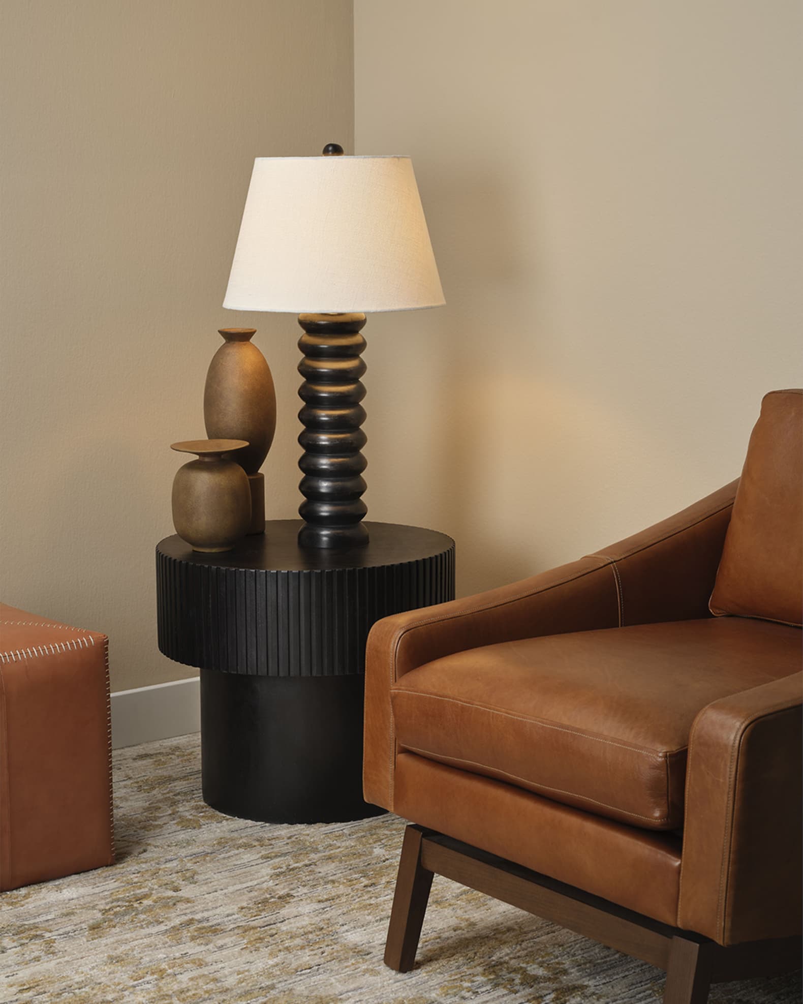 Jamie Young Abacus Table Lamp | Neiman Marcus