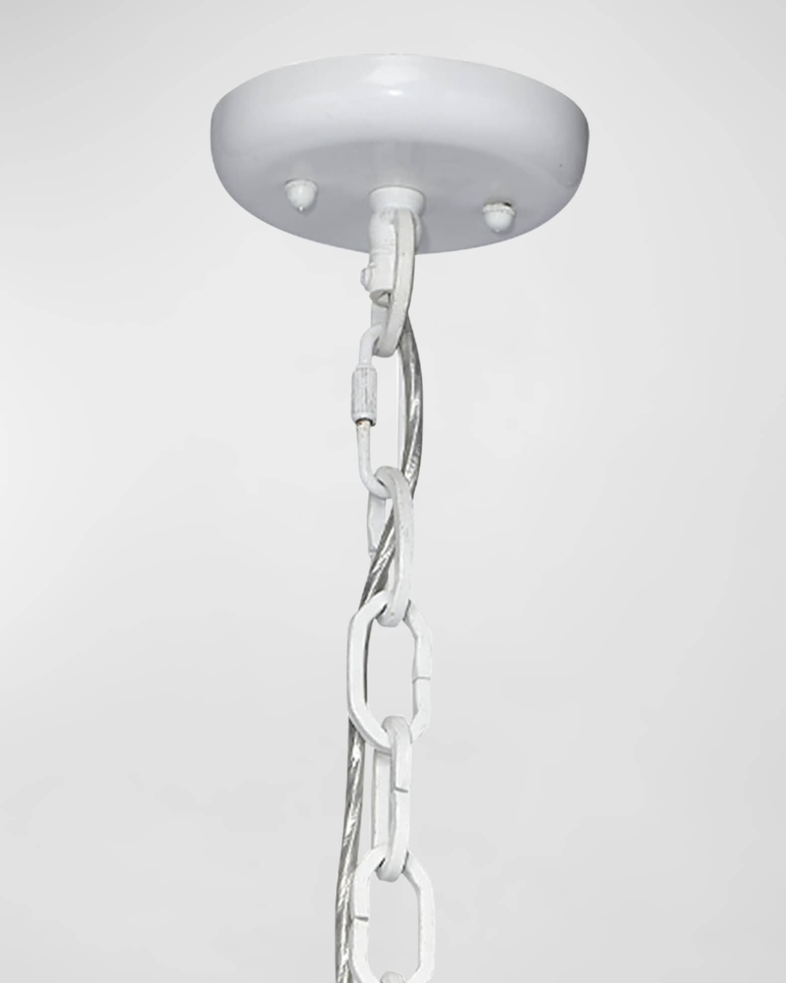 Jamie Young Coastal Strand Pendant Light | Neiman Marcus