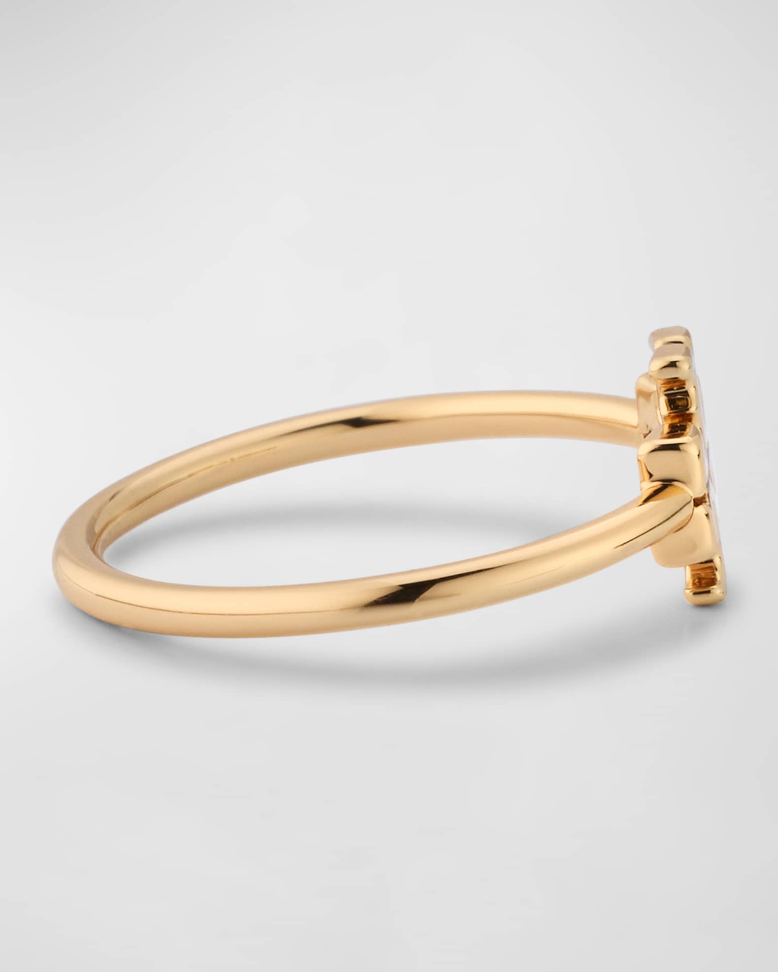 Tory Burch Eleanor Ring | Neiman Marcus