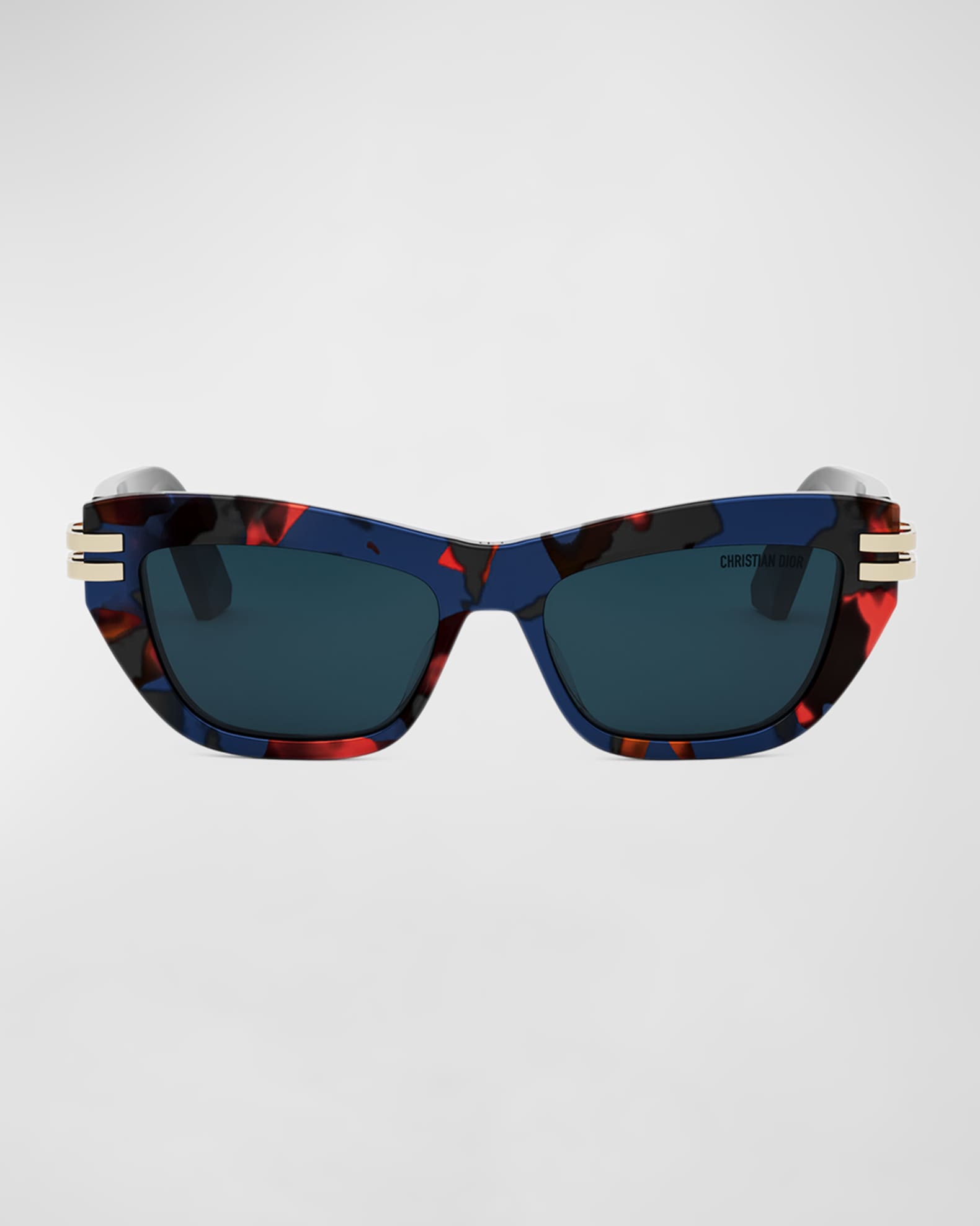 DIOR CDior B2U Sunglasses | Neiman Marcus