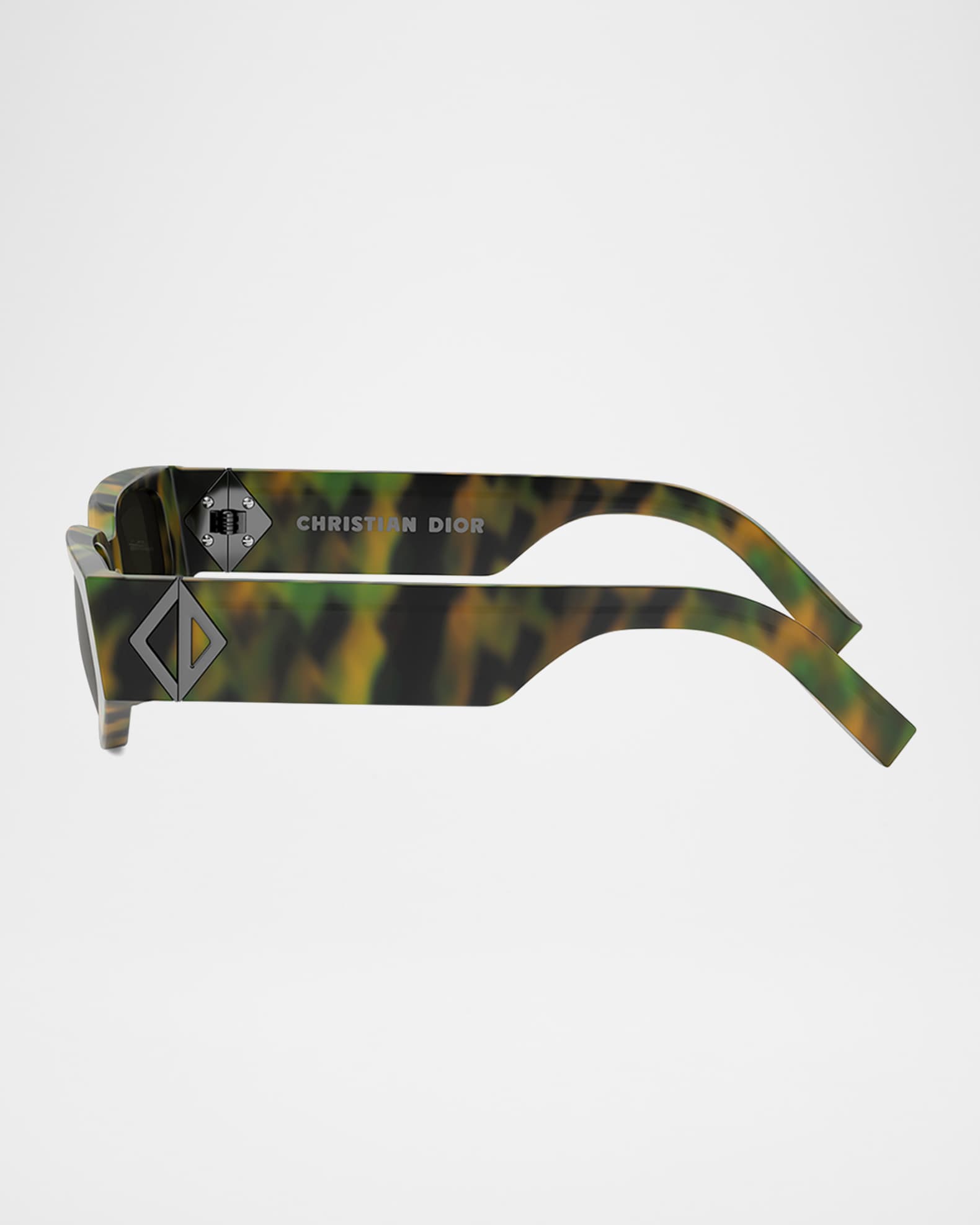 Dior Men's CD Diamond S4I Sunglasses | Neiman Marcus