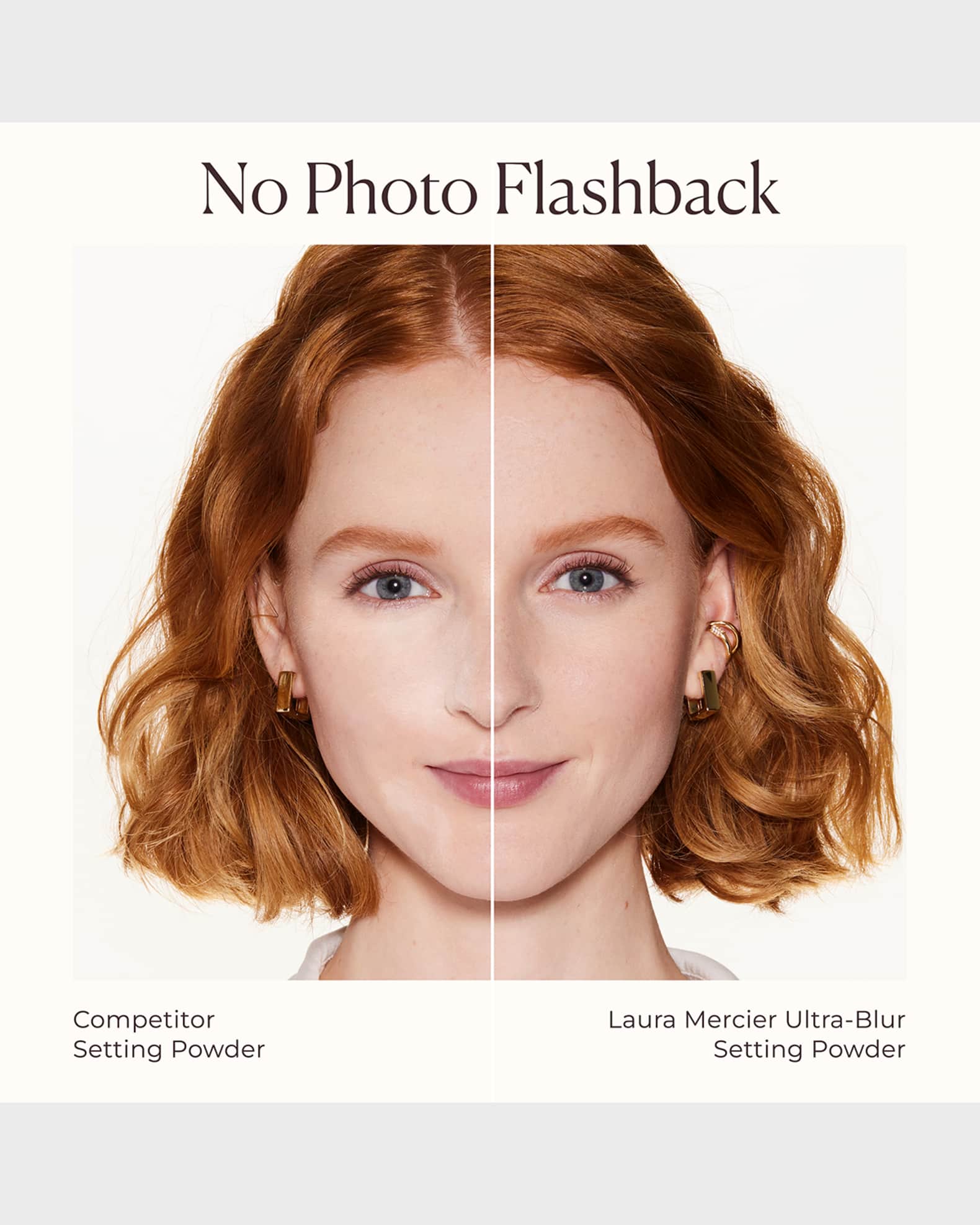 Laura Mercier Ultra-Blur Translucent Pressed Setting Powder | Neiman Marcus