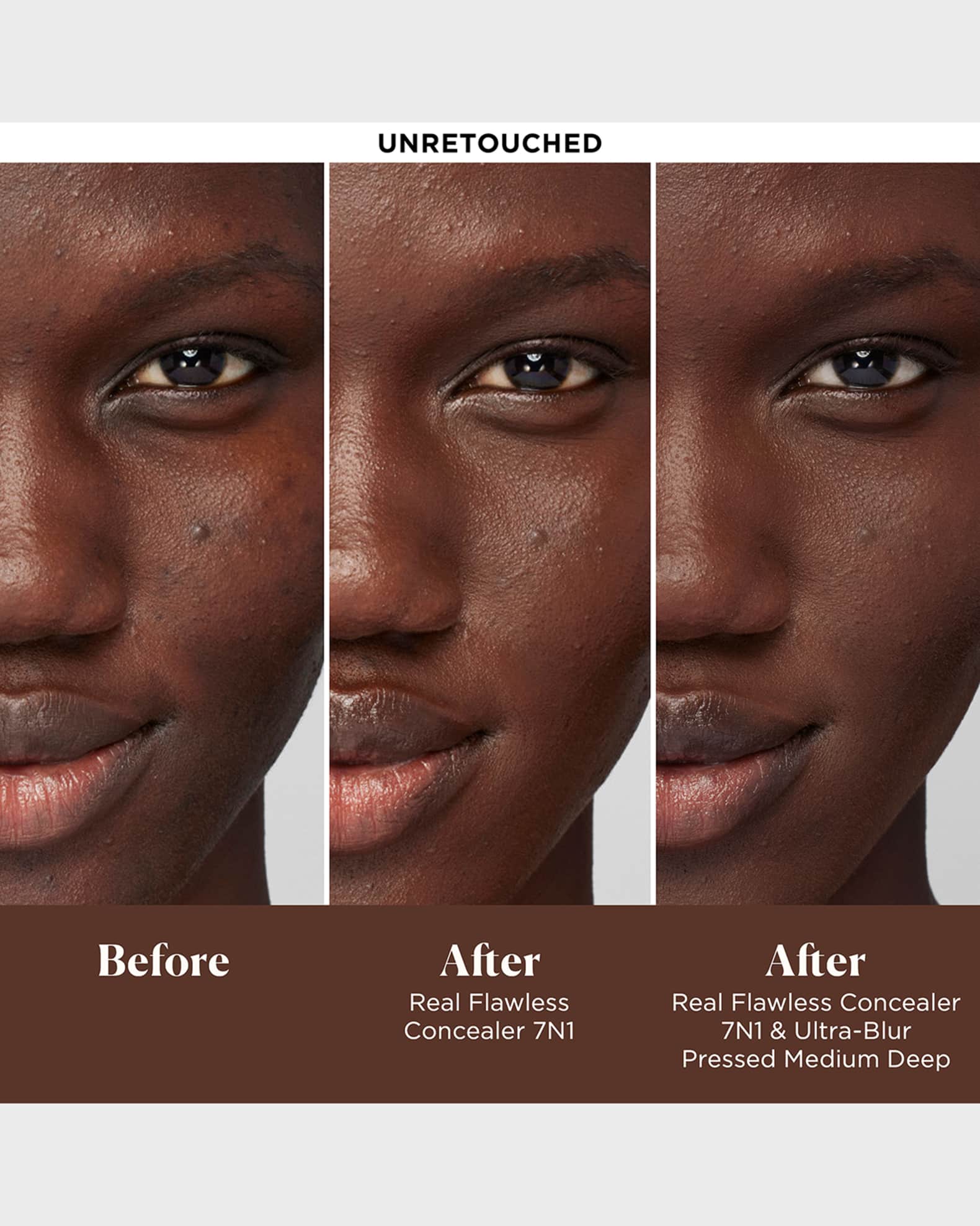 Ultra-Blur Translucent Pressed Setting Powder | Neiman Marcus