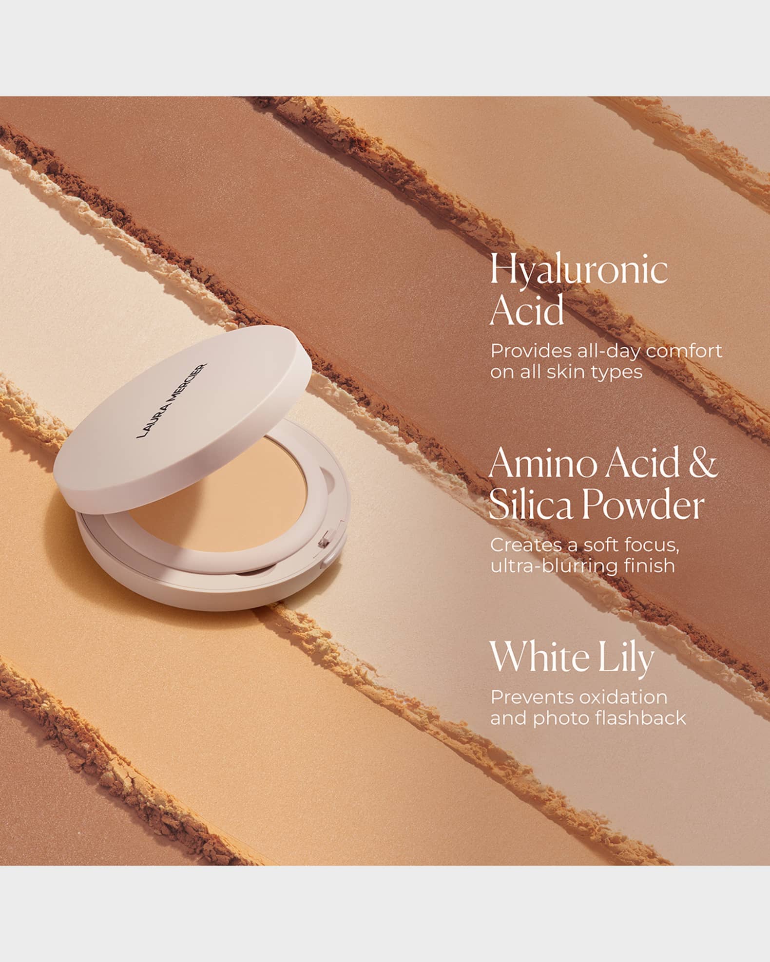 Ultra-Blur Translucent Pressed Setting Powder | Neiman Marcus