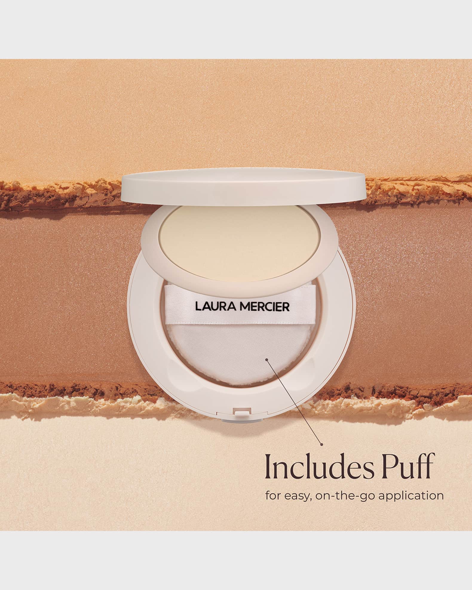Laura Mercier Ultra-Blur Translucent Pressed Setting Powder | Neiman Marcus
