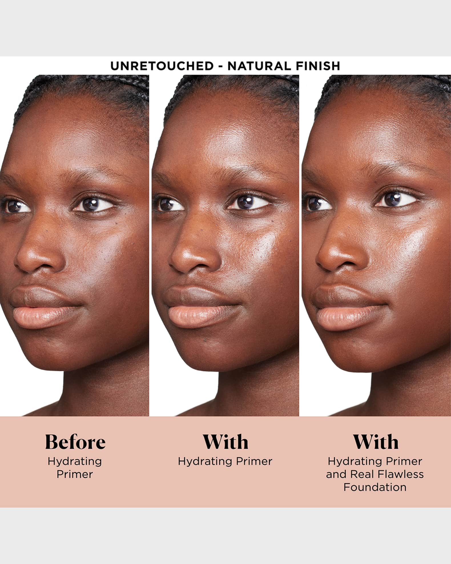 Laura Mercier Pure Canvas Hydrating Primer, 1 oz. | Neiman Marcus